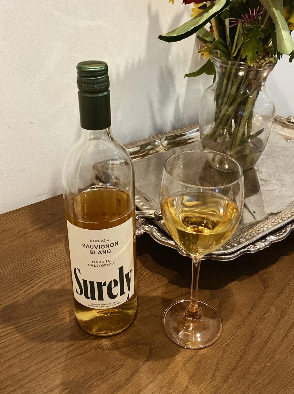 Wine — Hello Ivy & Eve