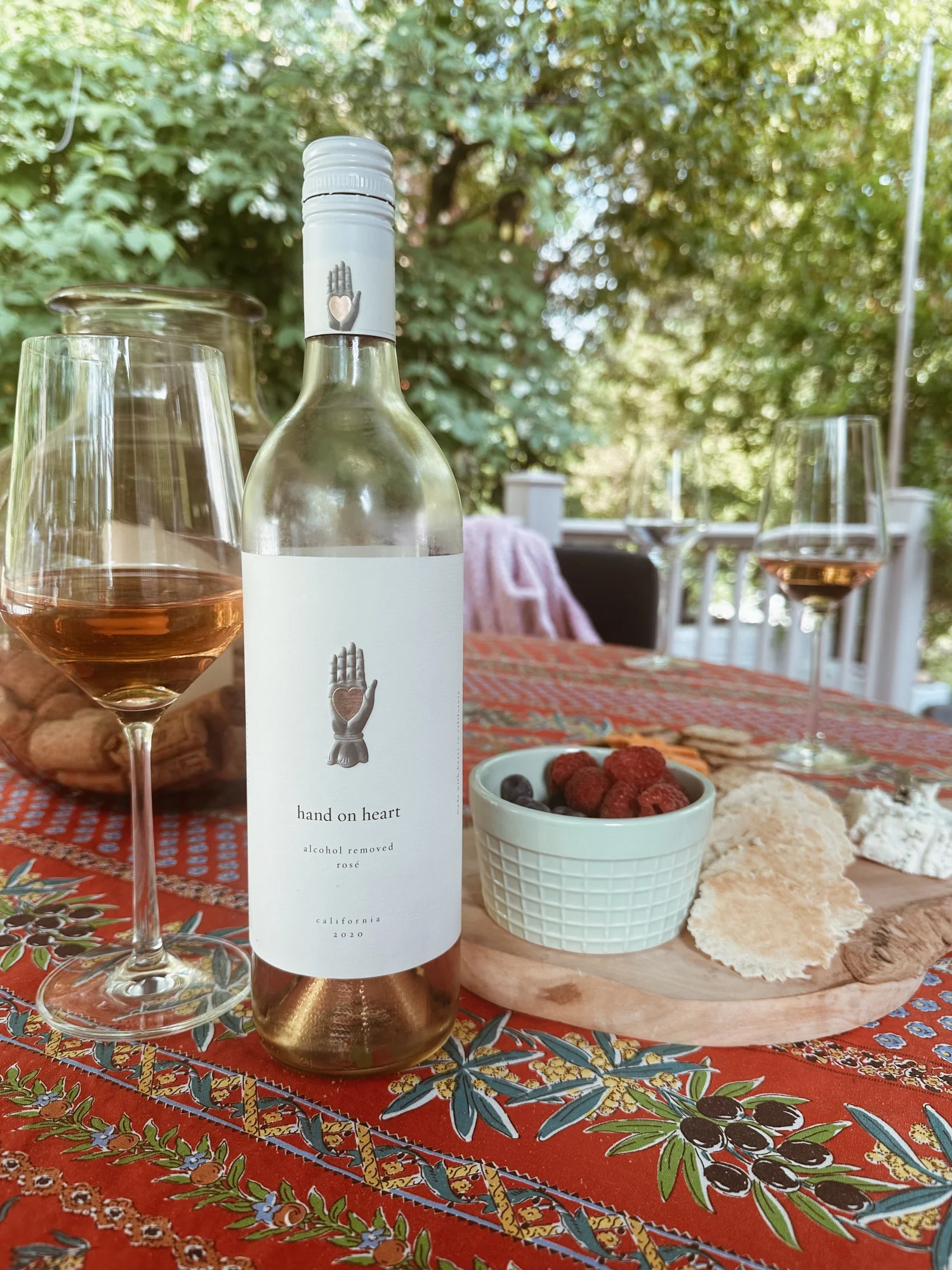 Wine — Hello Ivy & Eve