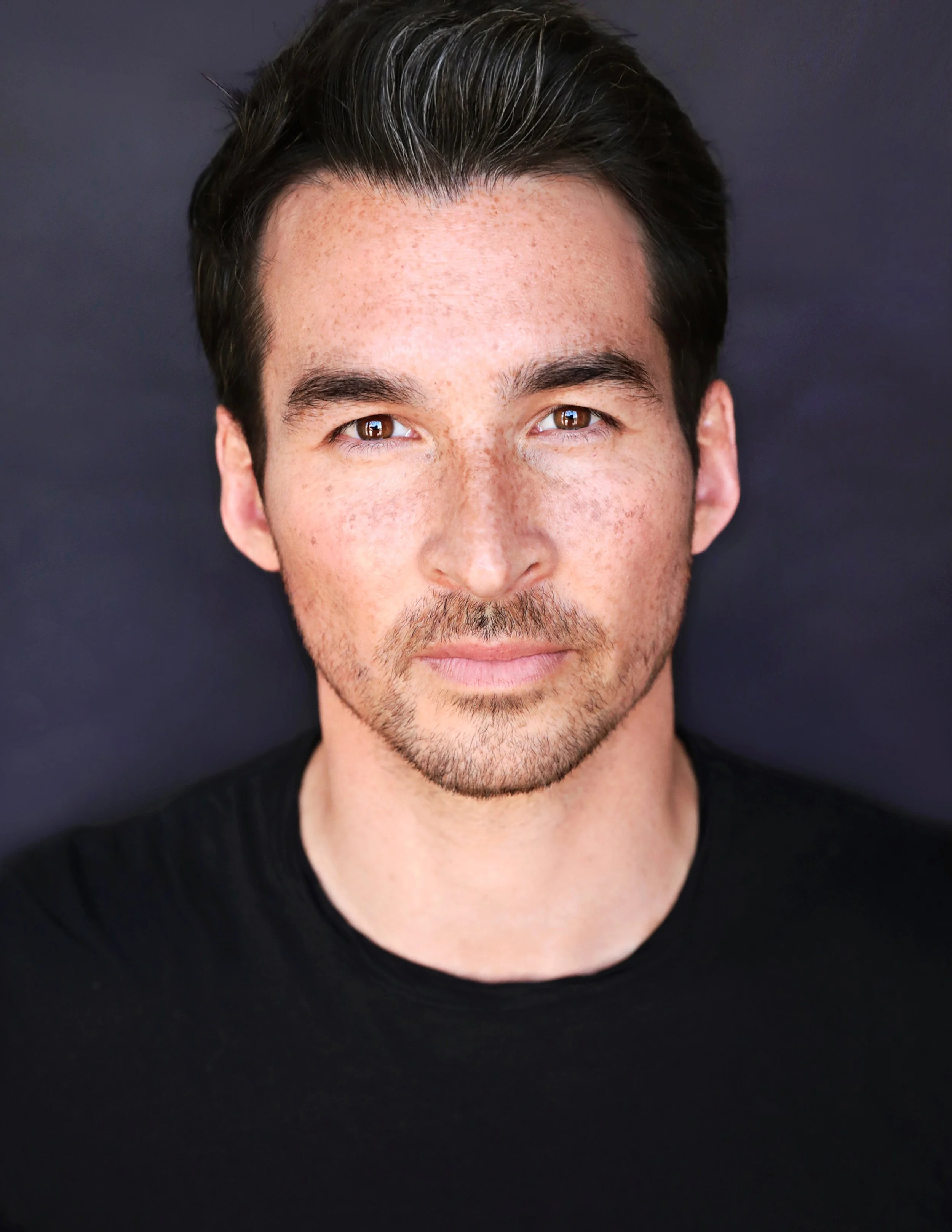 men — brian parillo photography