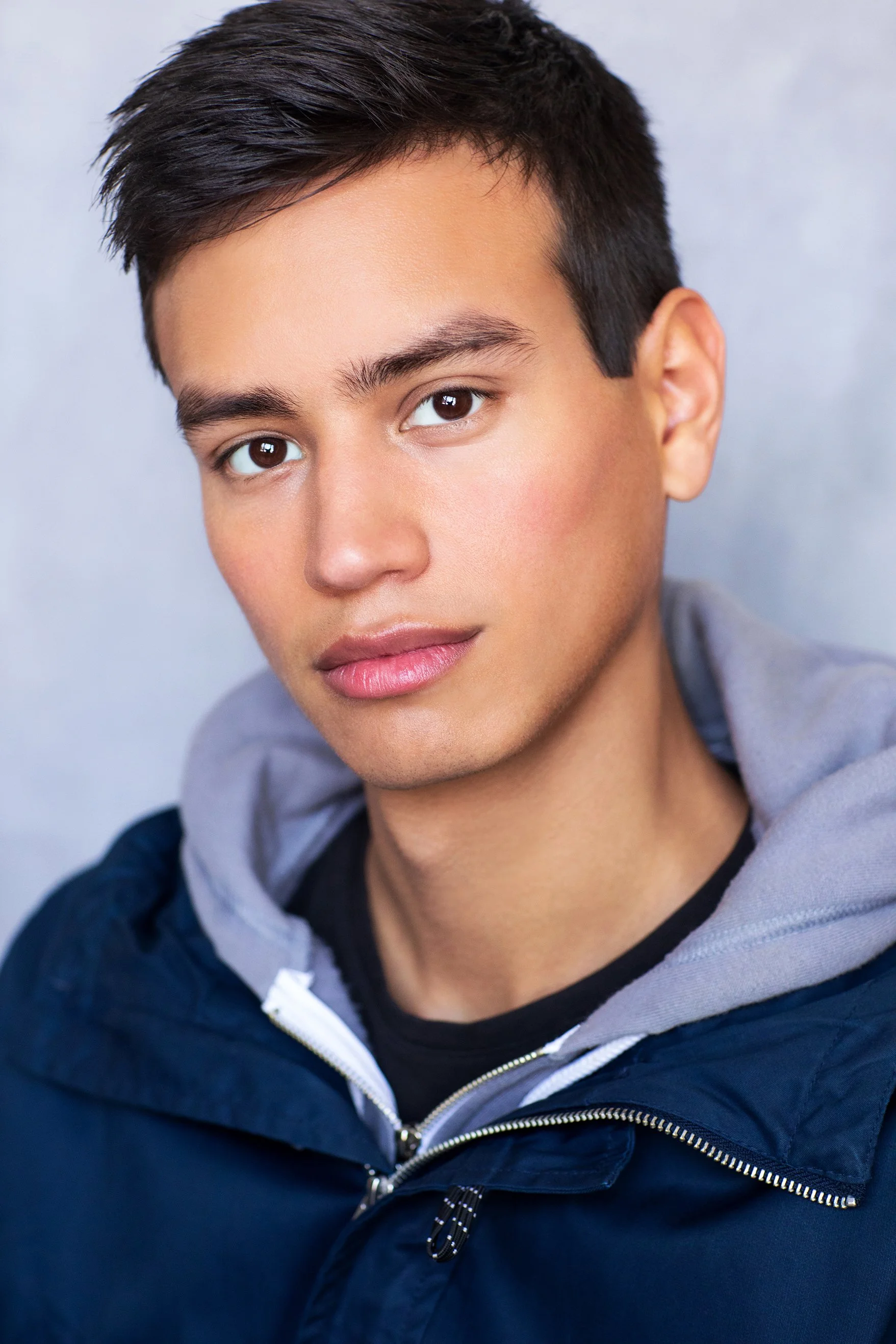 men — brian parillo photography