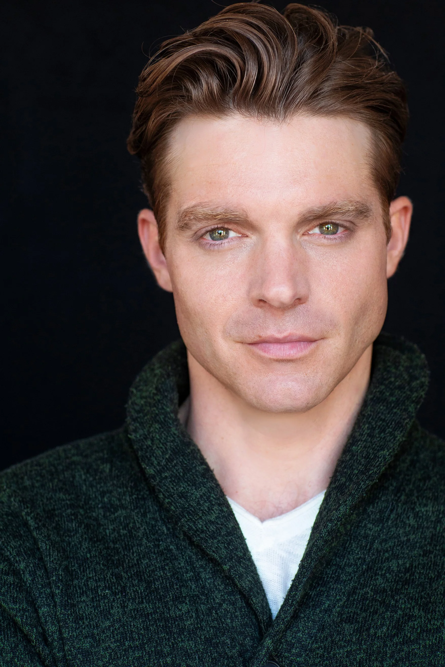 men — brian parillo photography