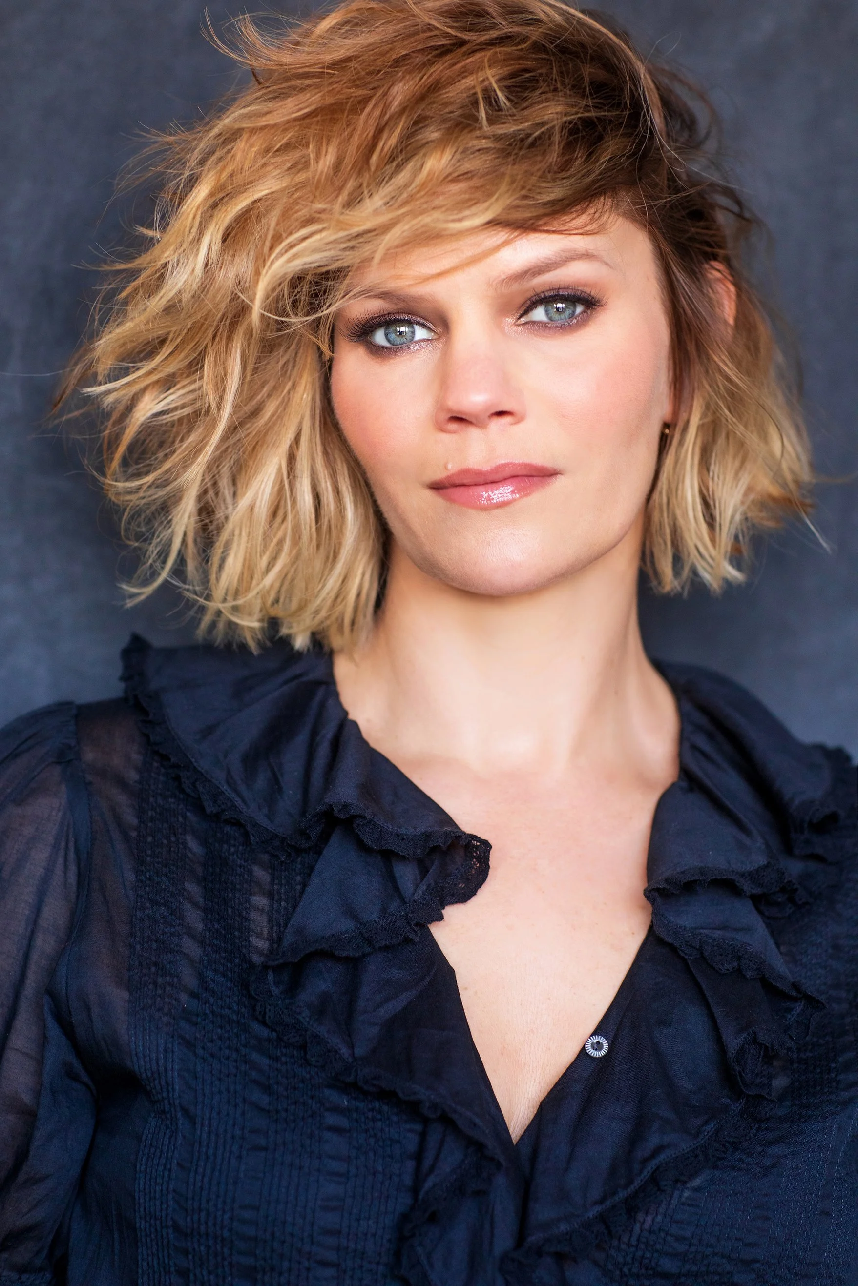 women — brian parillo photography