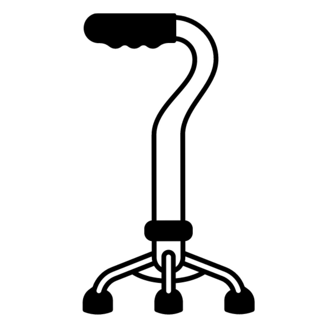 Mobility Aids — Newhard Pharmacy