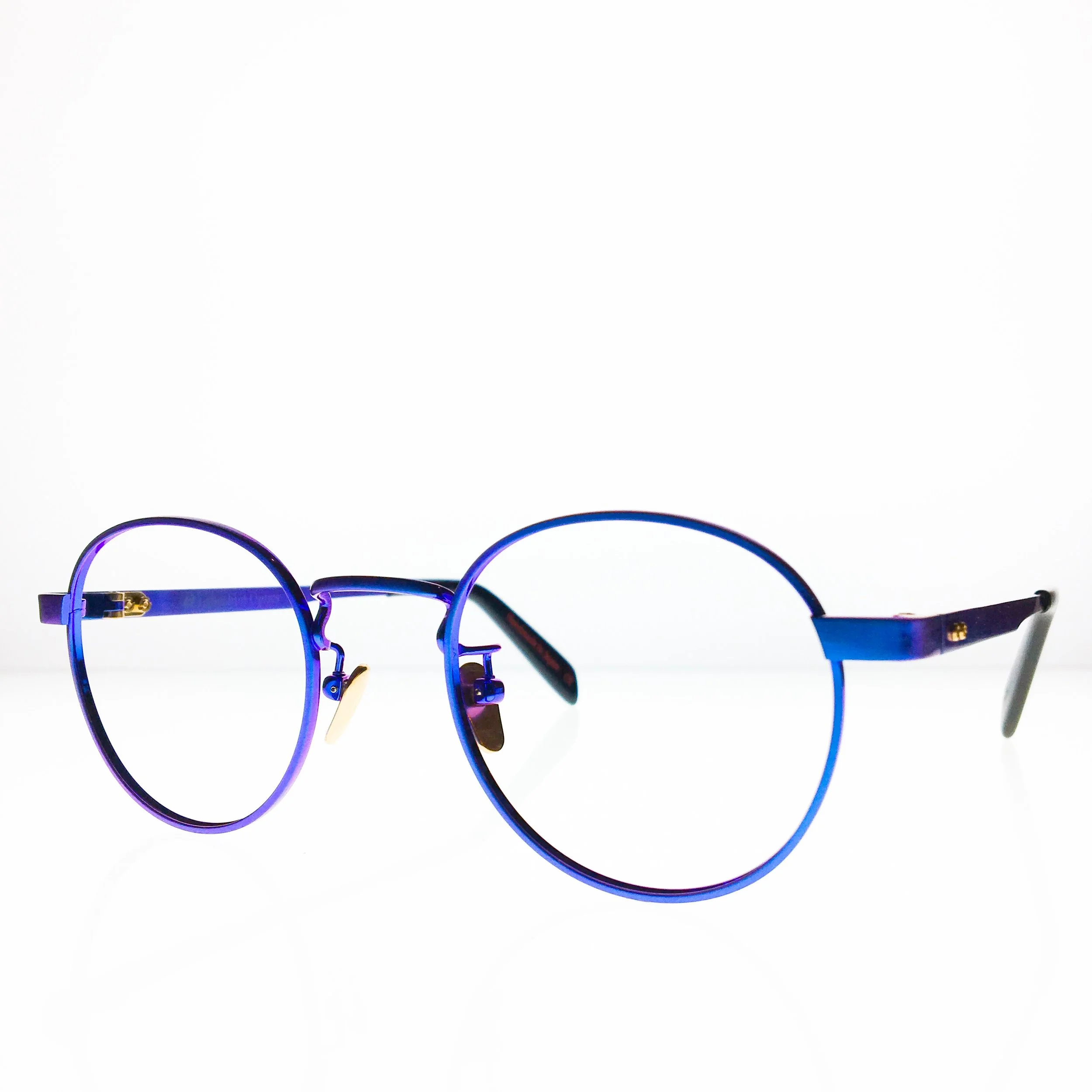 Lab Rabbit Originals - "Mr. Cinders" - Beige — 👓 Lab Rabbit Optics ...