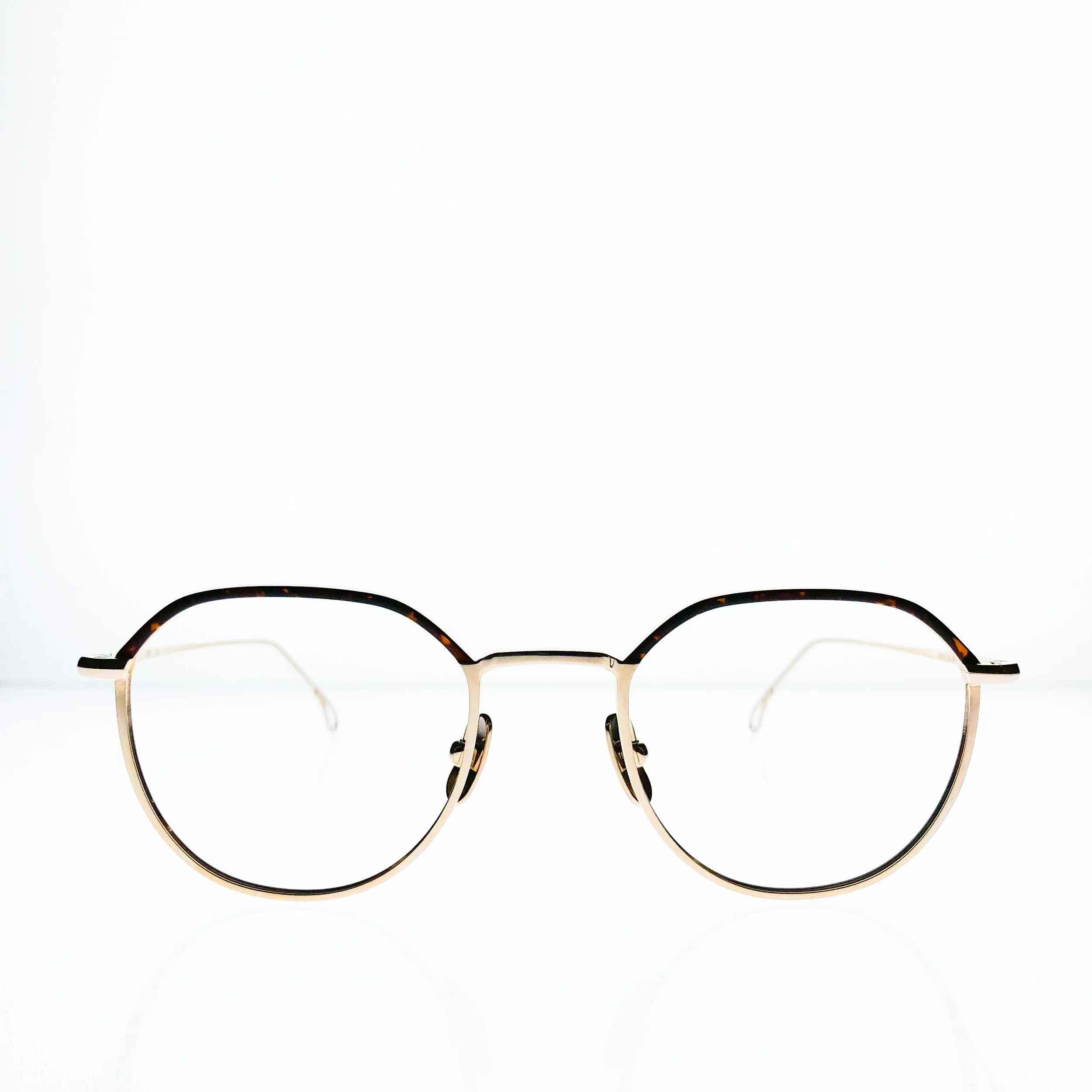 👓 Lab Rabbit Optics | Chicago's Best Optical 👓 — Yellows Plus - Japan