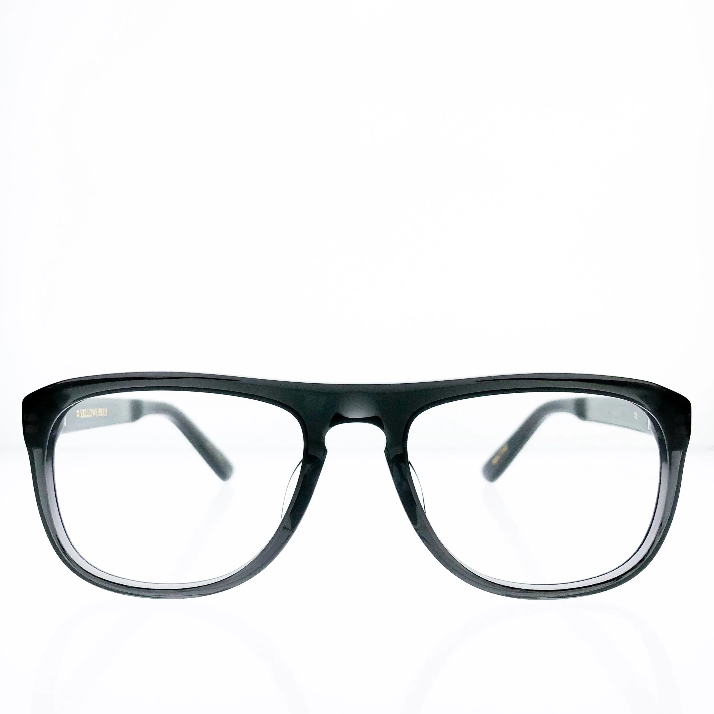 👓 Lab Rabbit Optics | Chicago's Best Optical 👓 — Yellows Plus - Japan