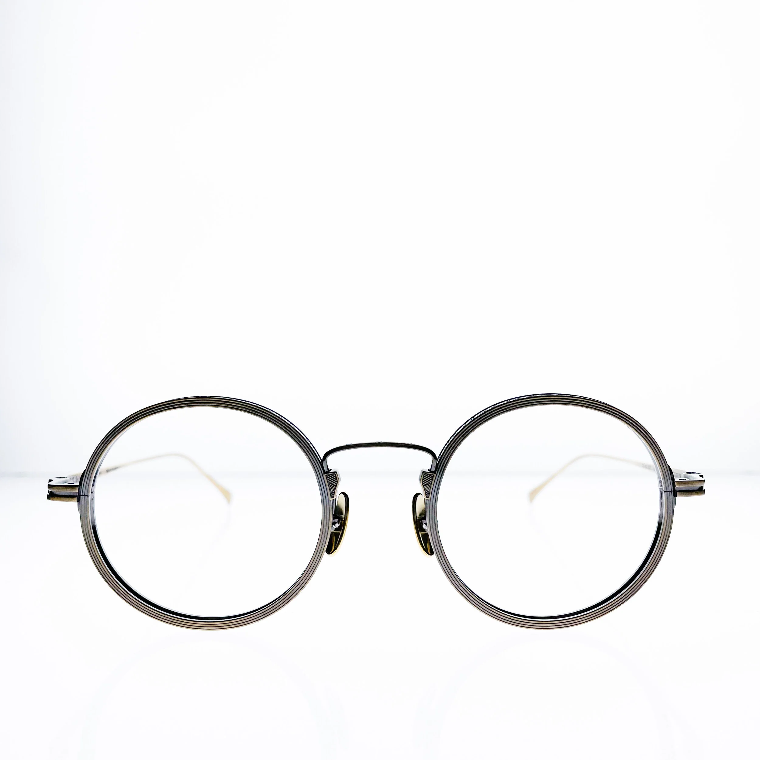 👓 Lab Rabbit Optics | Chicago's Best Optical 👓 — Kaneko Optical - Japan