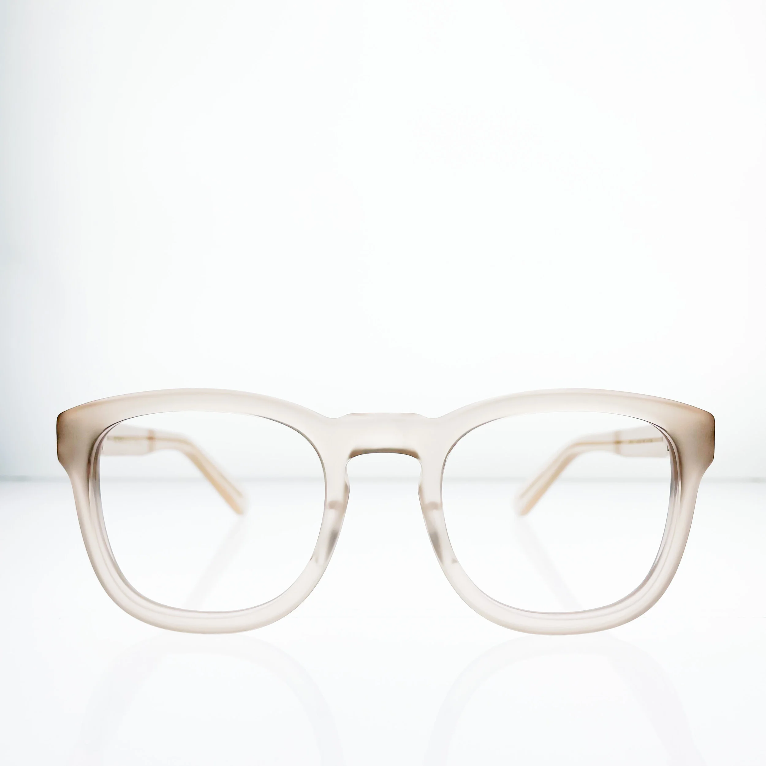 👓 Lab Rabbit Optics | Chicago's Best Optical 👓 — Yellows Plus - Japan