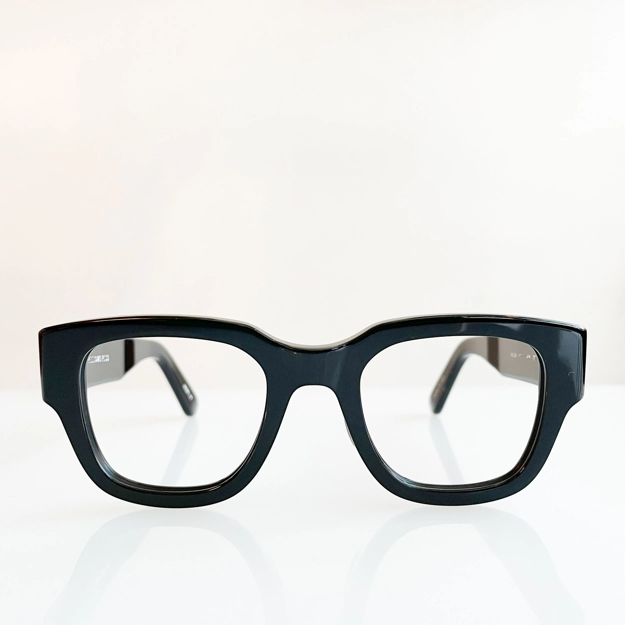 👓 Lab Rabbit Optics | Chicago's Best Optical 👓 — Yellows Plus - Japan