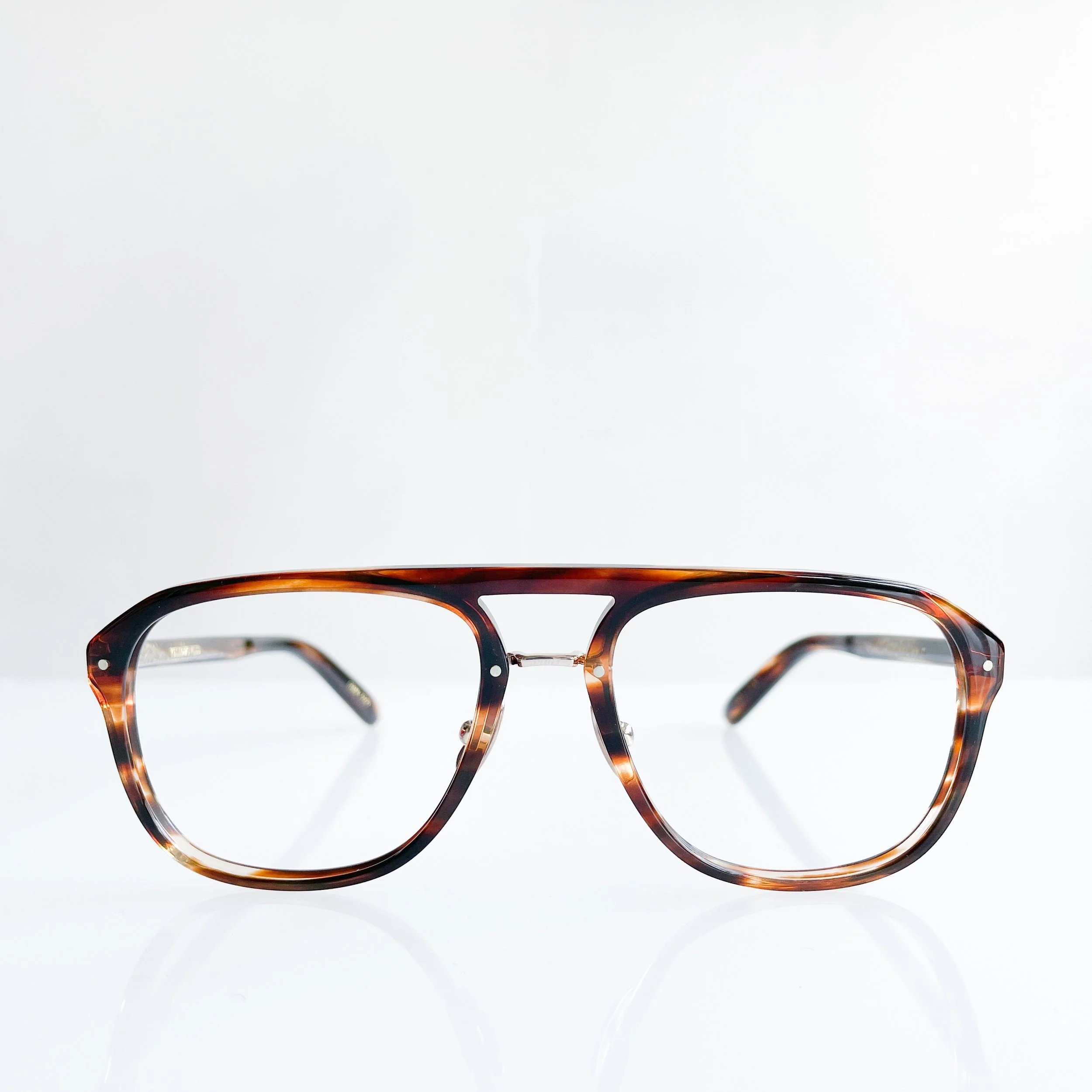 👓 Lab Rabbit Optics | Chicago's Best Optical 👓 — Yellows Plus - Japan