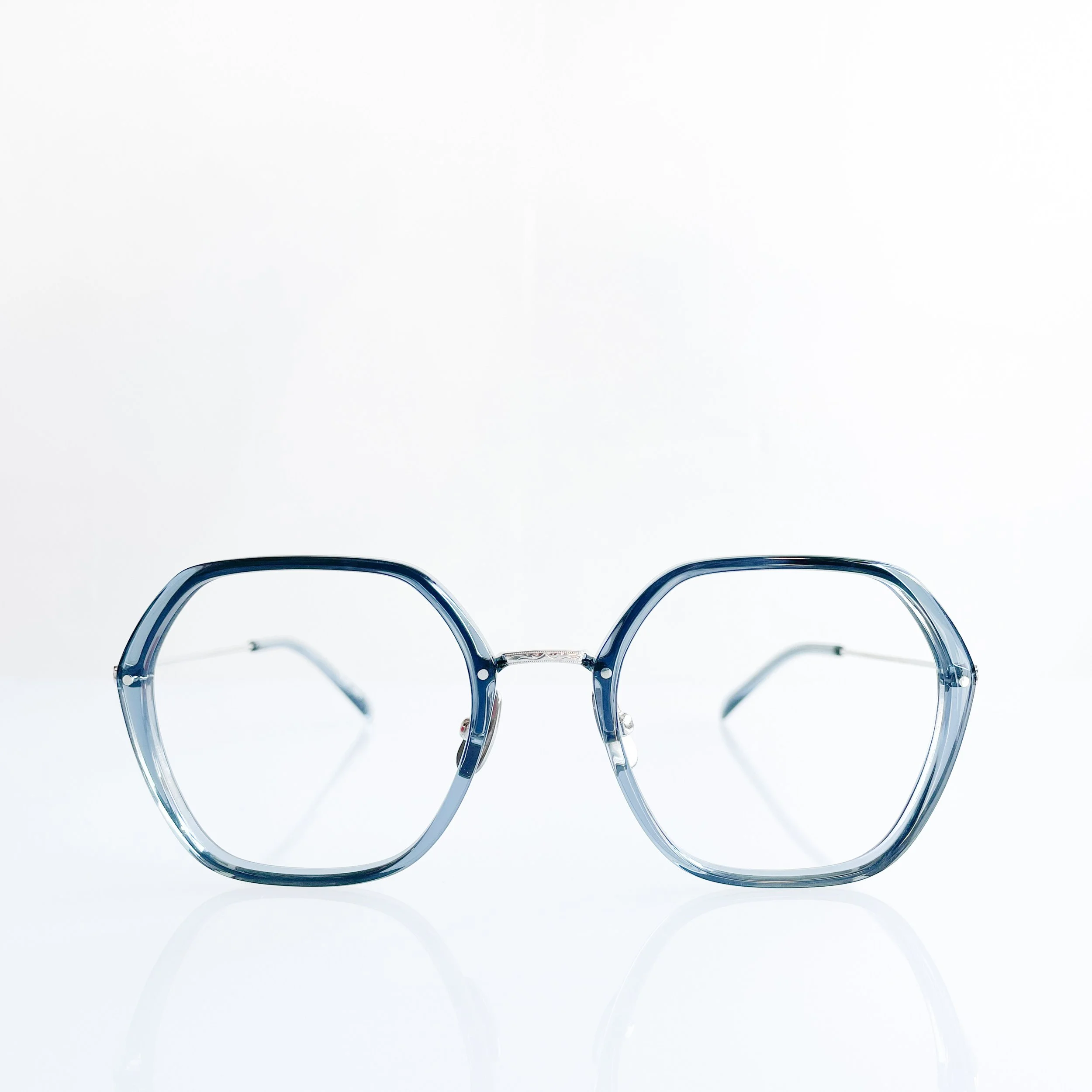 👓 Lab Rabbit Optics | Chicago's Best Optical 👓 — Yellows Plus - Japan