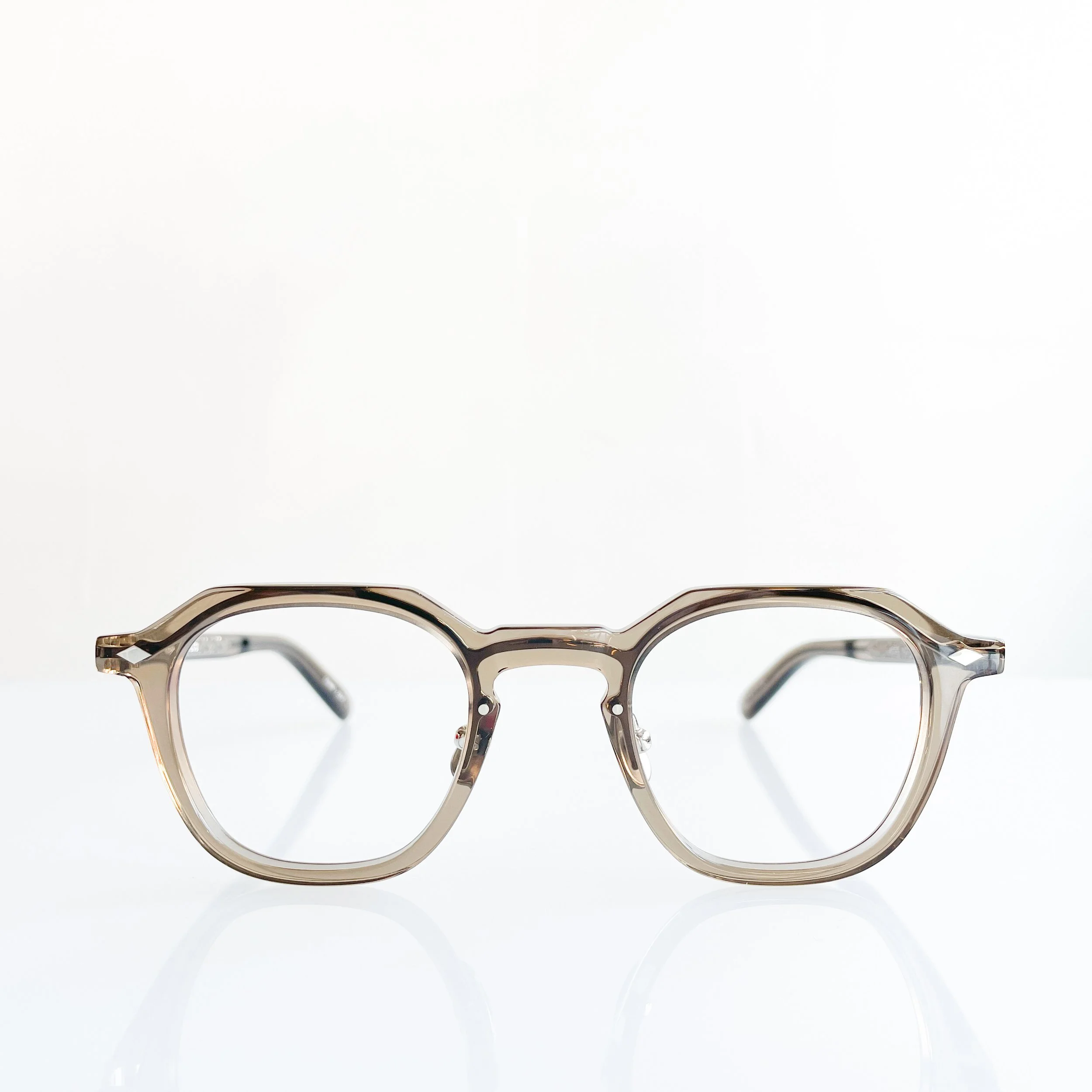 👓 Lab Rabbit Optics | Chicago's Best Optical 👓 — Yellows Plus - Japan