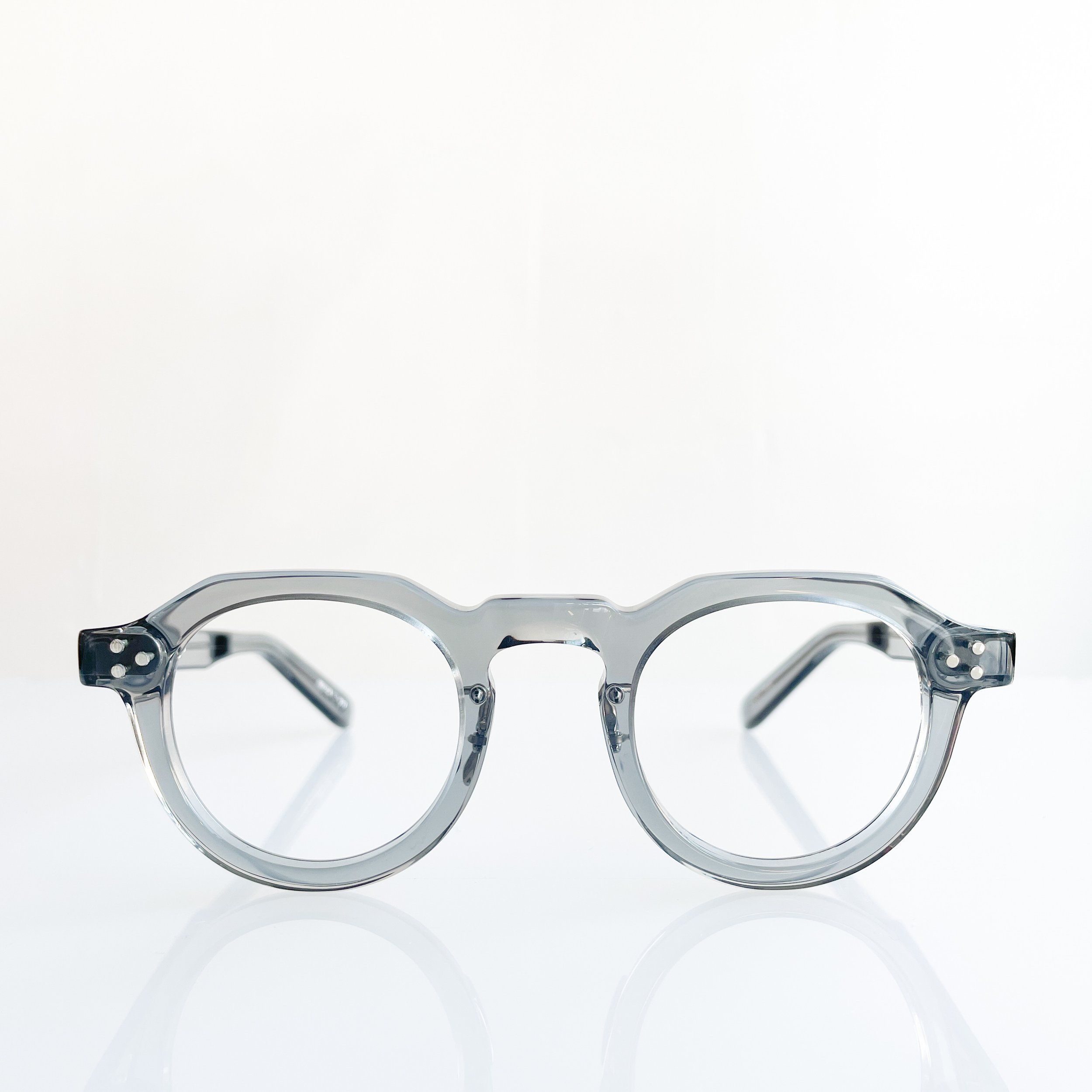 👓 Lab Rabbit Optics | Chicago's Best Optical 👓 — Yellows Plus - Japan