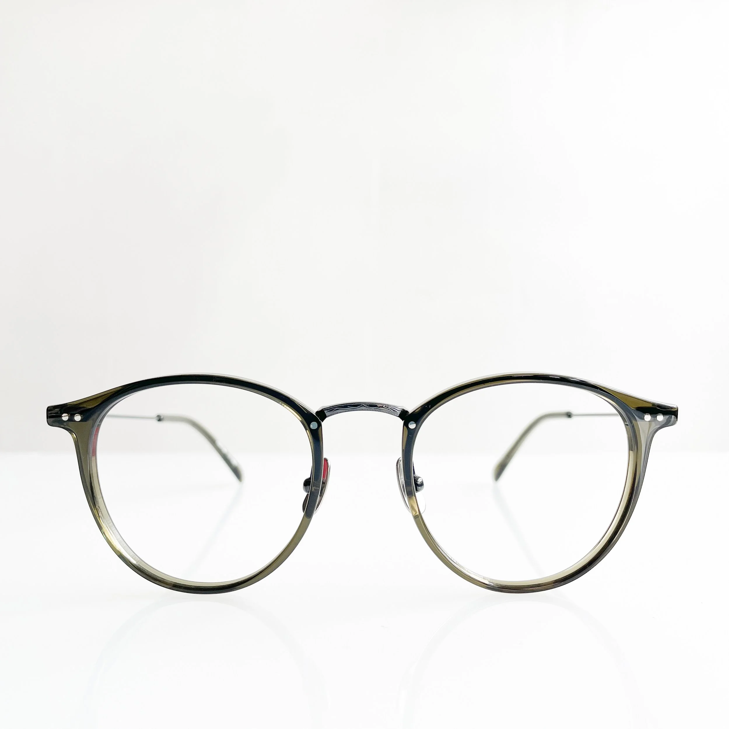 👓 Lab Rabbit Optics | Chicago's Best Optical 👓 — Yellows Plus - Japan