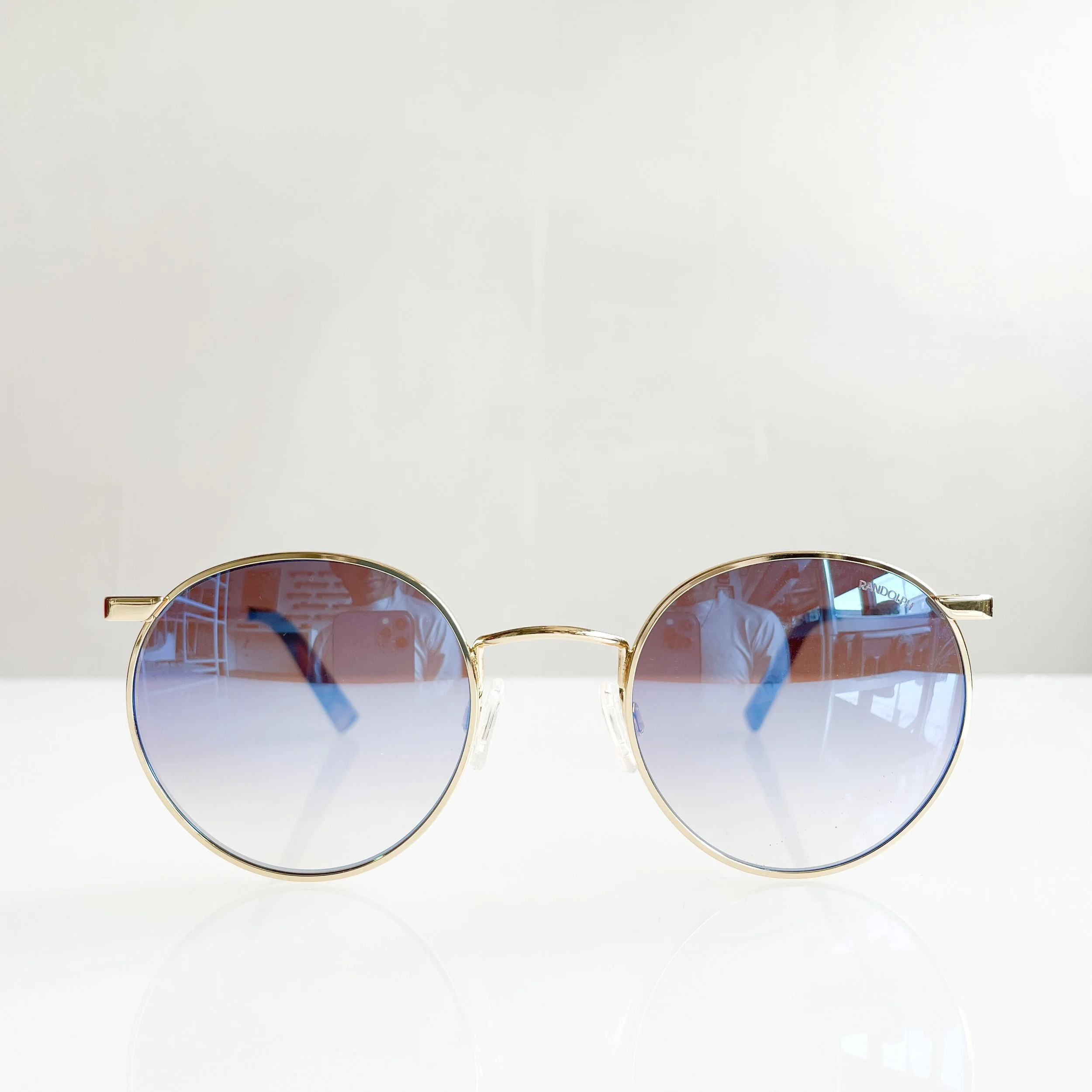 👓 Lab Rabbit Optics | Chicago's Best Optical 👓 — Randolph Engineering USA