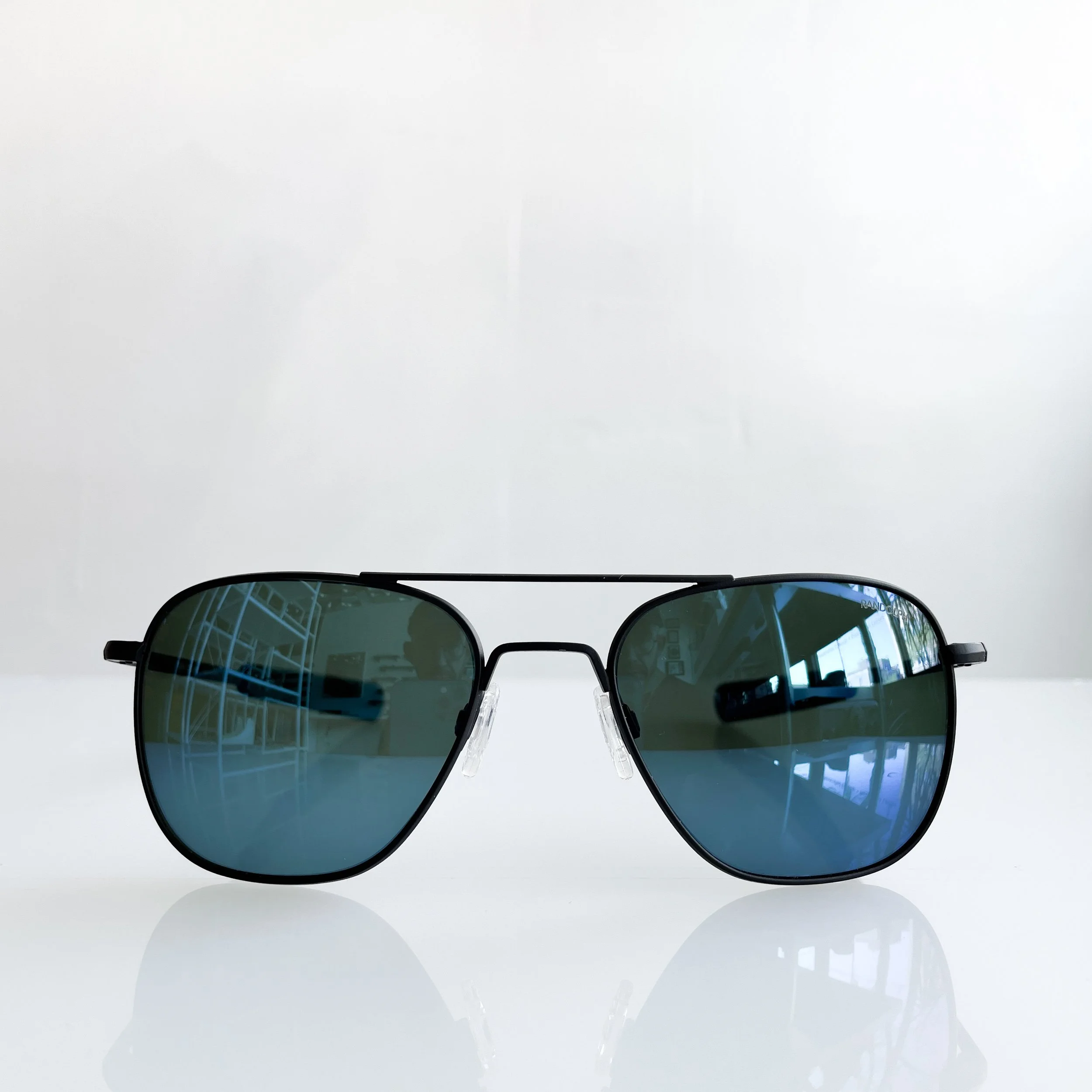 👓 Lab Rabbit Optics | Chicago's Best Optical 👓 — Randolph Engineering USA