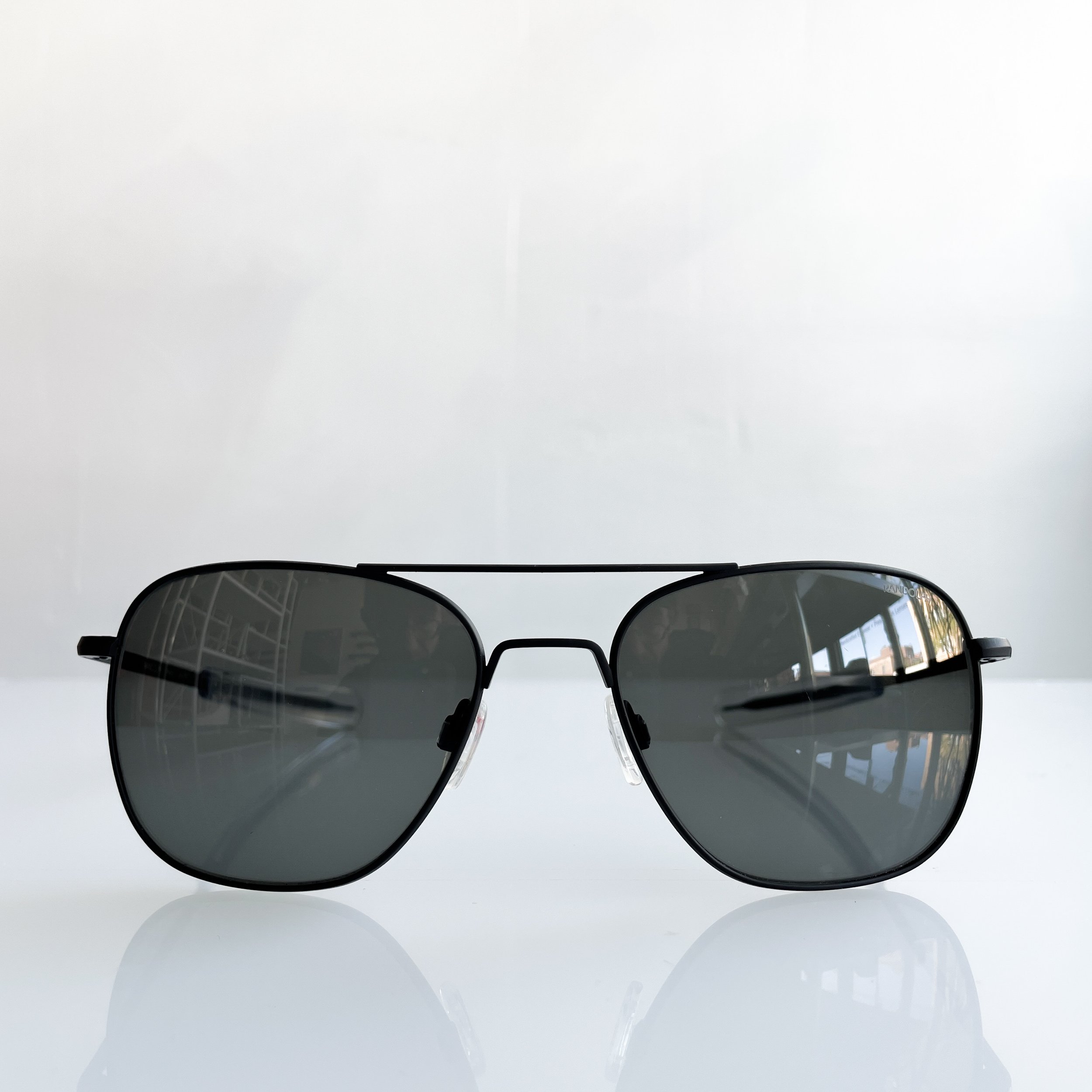 👓 Lab Rabbit Optics | Chicago's Best Optical 👓 — Randolph Engineering USA