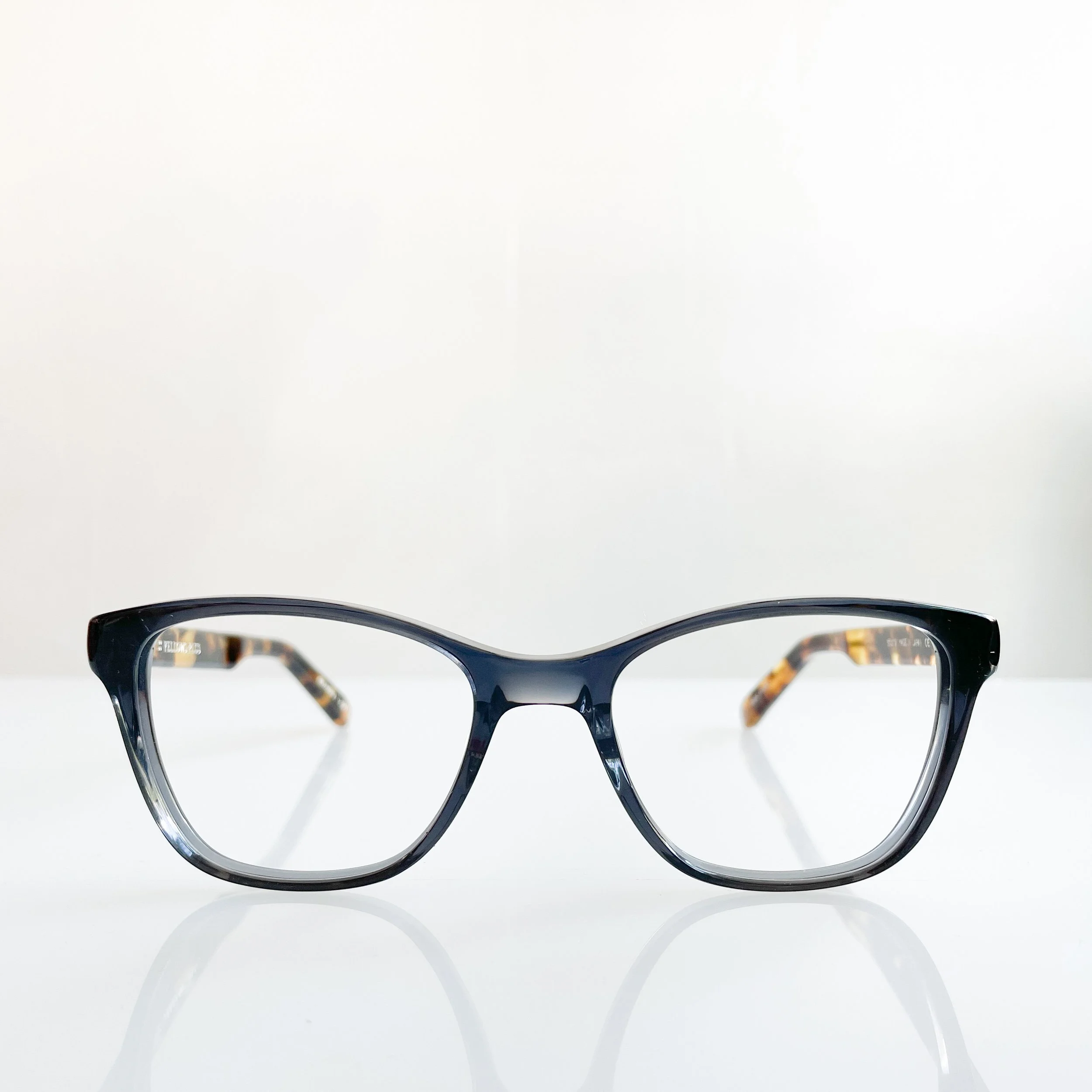 👓 Lab Rabbit Optics | Chicago's Best Optical 👓 — Yellows Plus - Japan