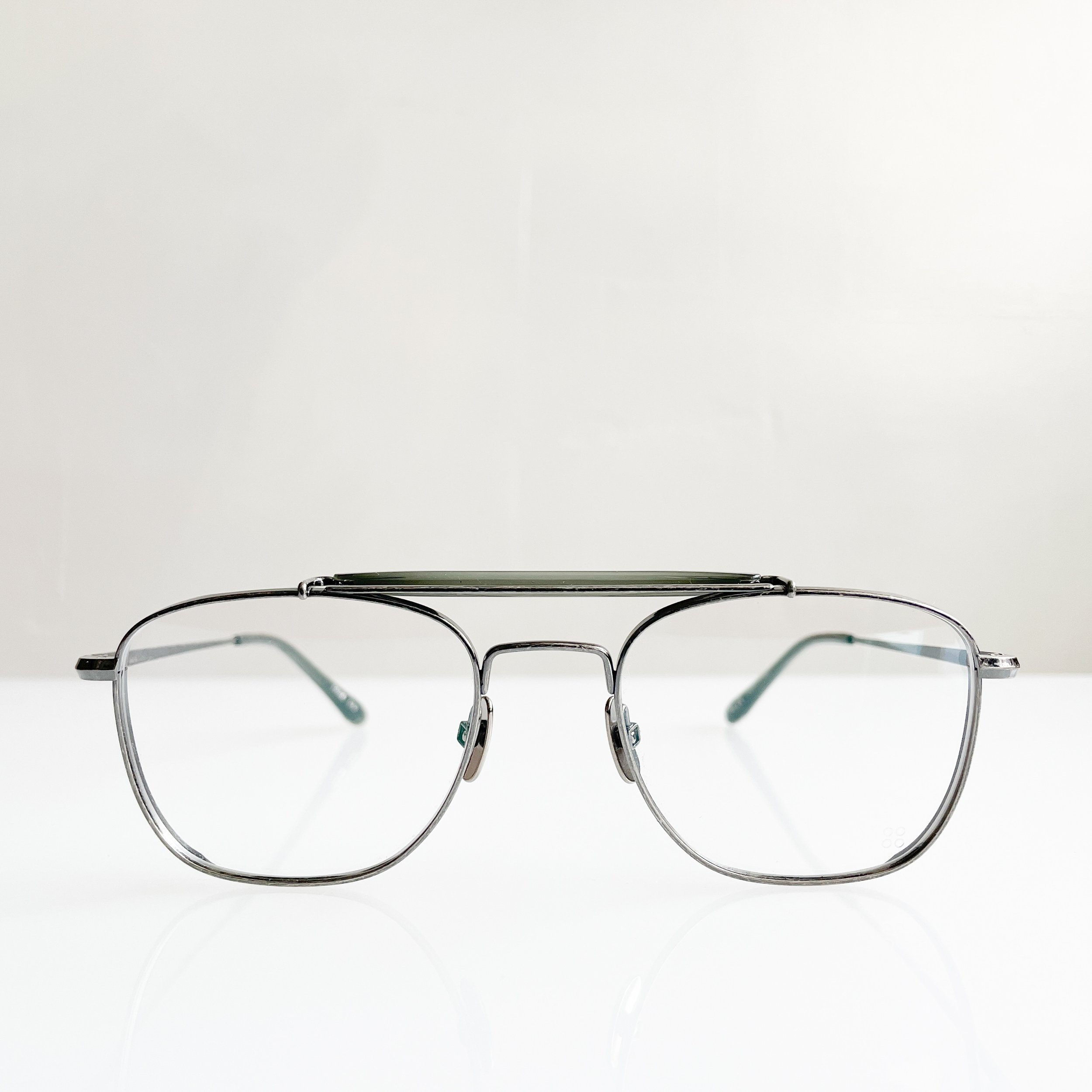 👓 Lab Rabbit Optics | Chicago's Best Optical 👓 — Yellows Plus - Japan