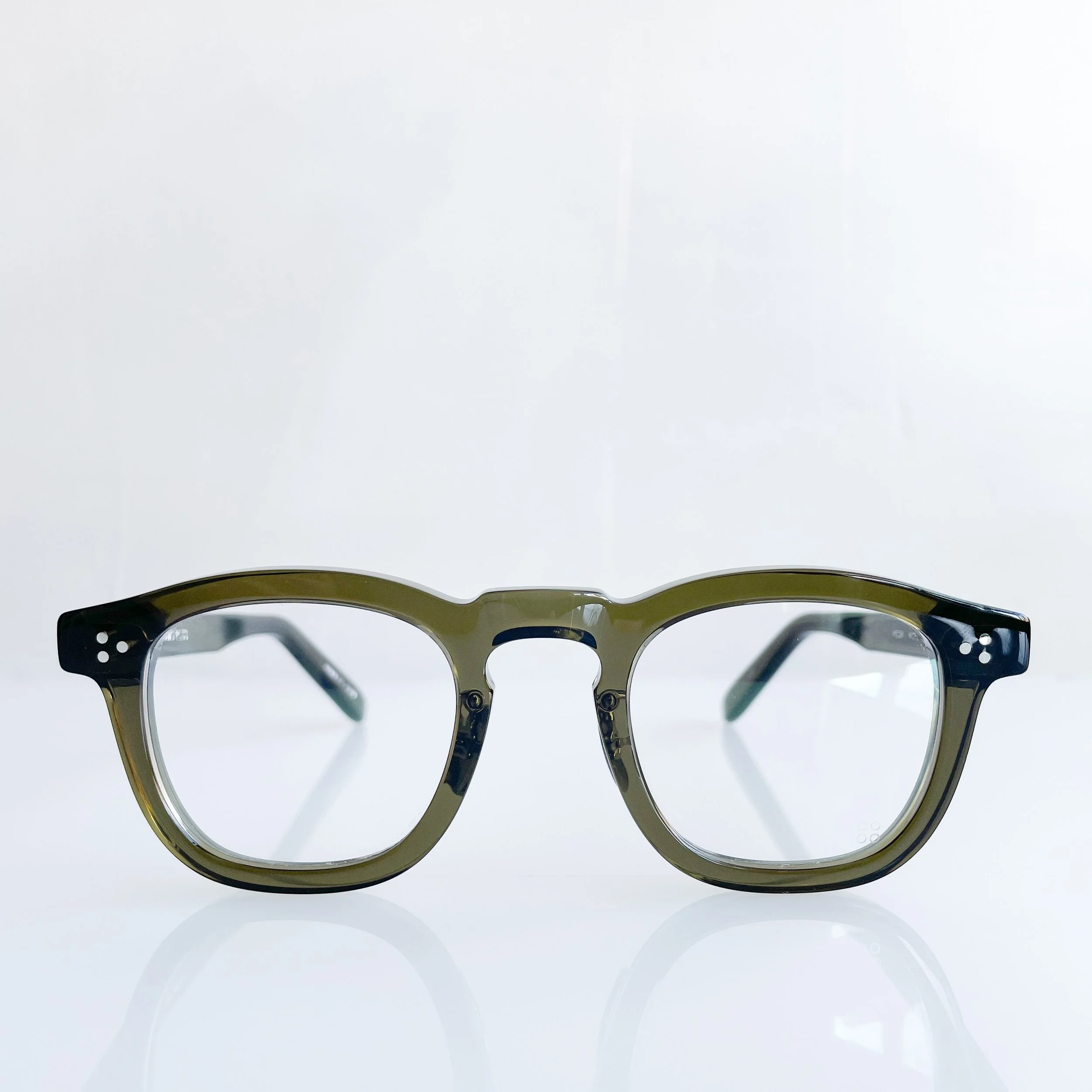 👓 Lab Rabbit Optics | Chicago's Best Optical 👓 — Yellows Plus - Japan