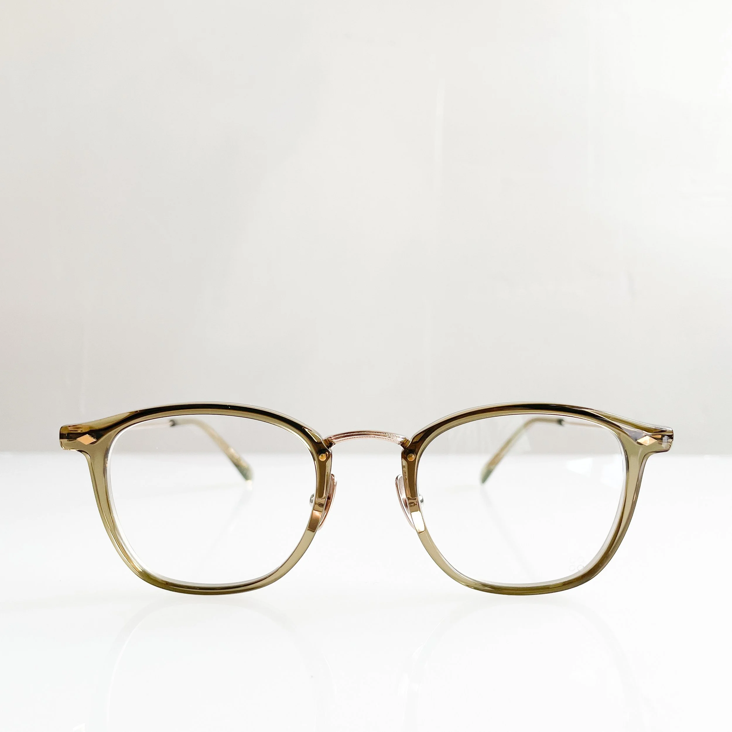 👓 Lab Rabbit Optics | Chicago's Best Optical 👓 — Yellows Plus - Japan