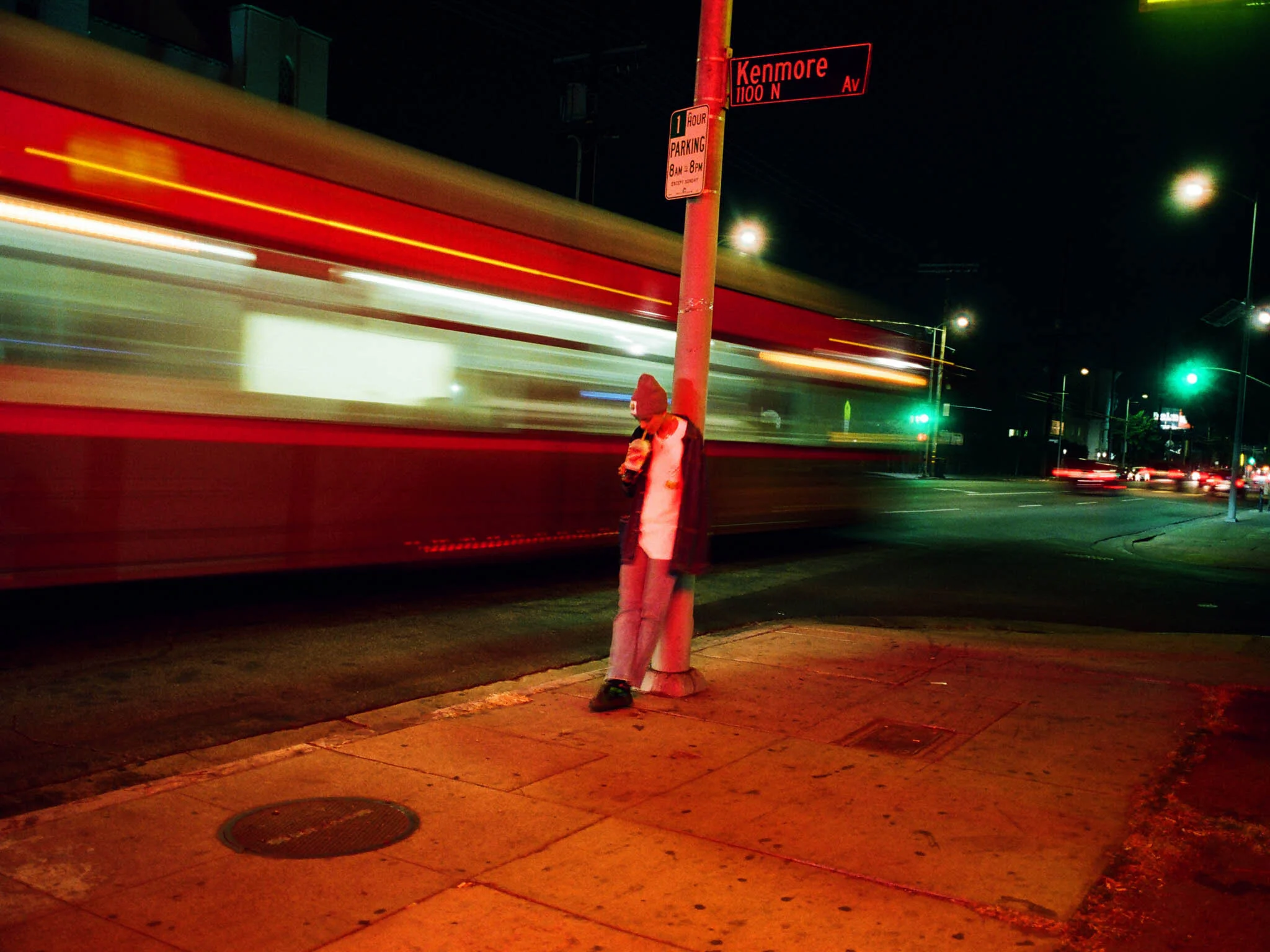 Real Bad Man - Season 4 — Gimme Five