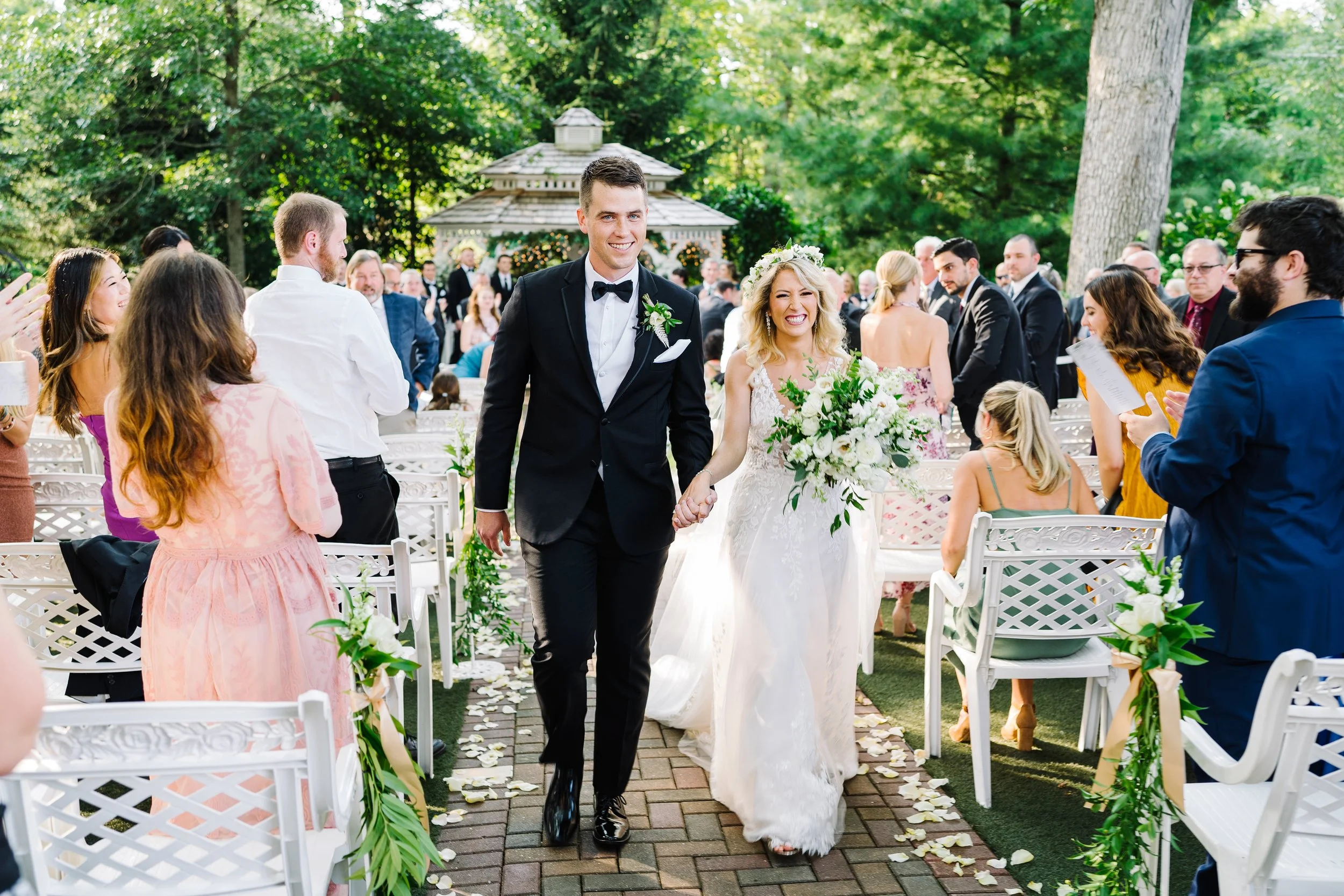 Peaberry Photography | Philadelphia Wedding Photographers