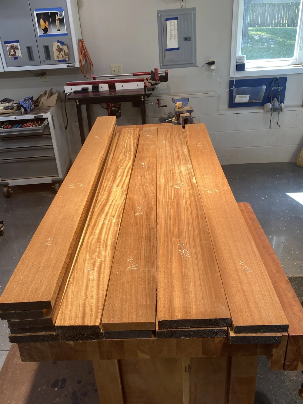 Blog — North Light Art Furniture