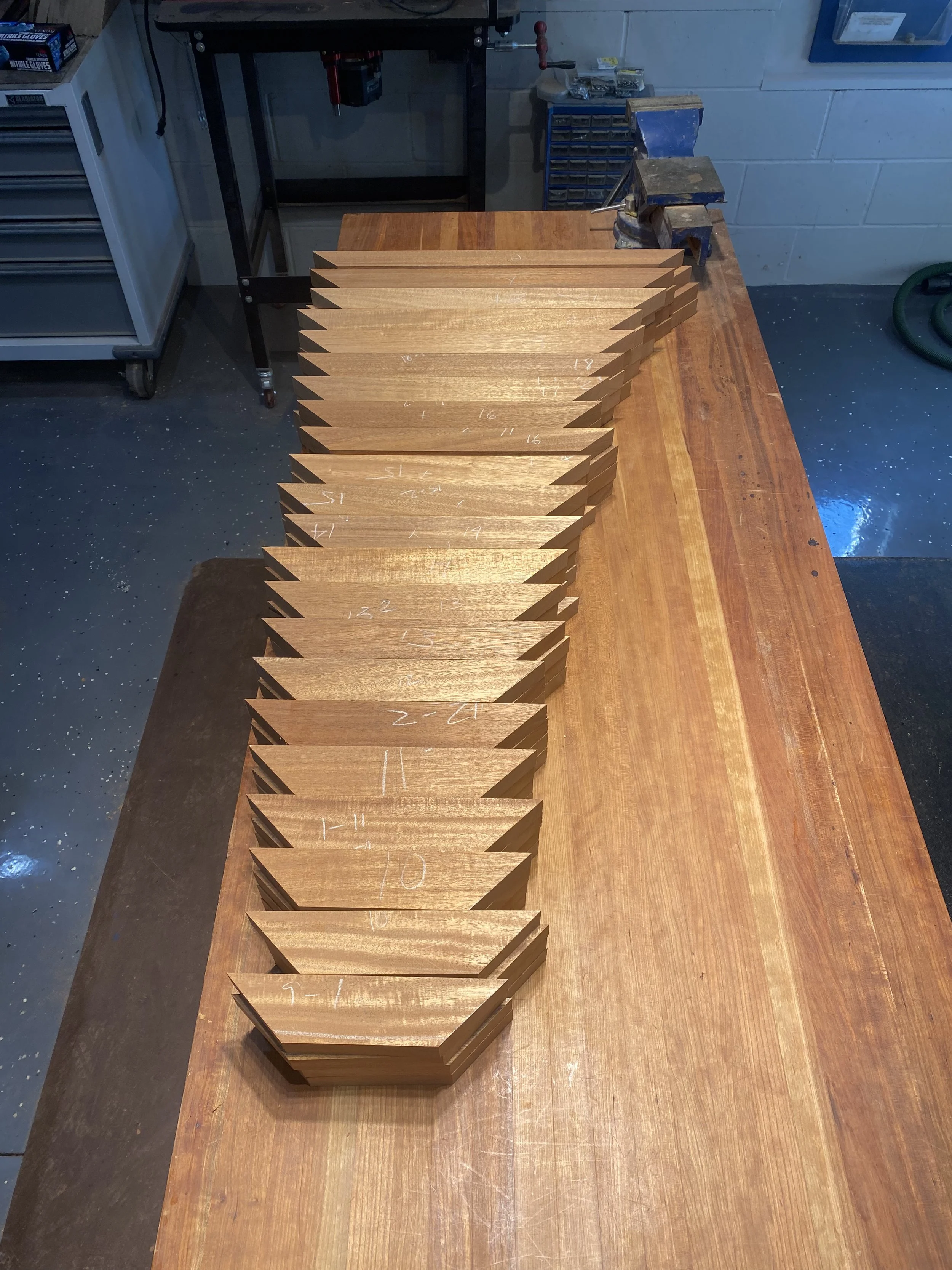 Blog — North Light Art Furniture