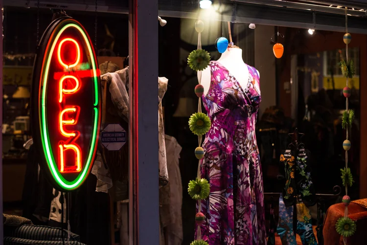 The Enchanted Forrest