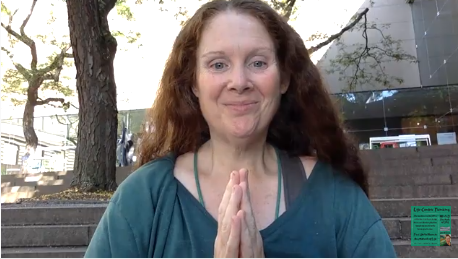 Esalen — Deb~Helfrich