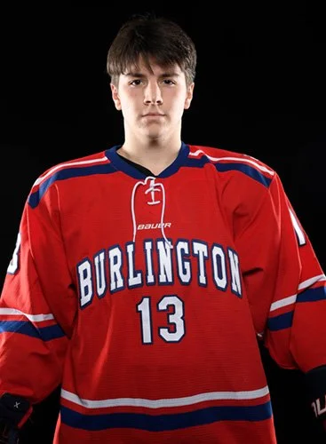 Team — Burlington High School Hockey