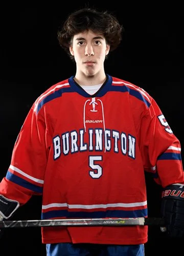 Team — Burlington High School Hockey