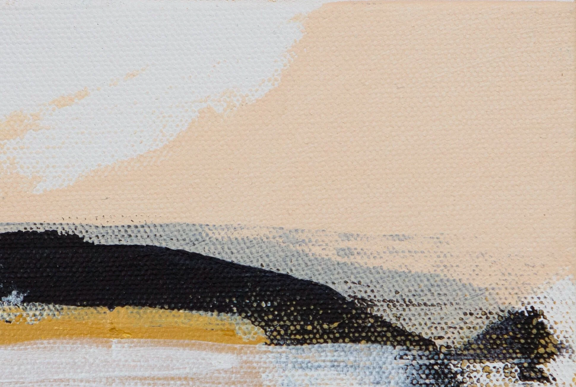 LAUREN DEVON - ARTIST