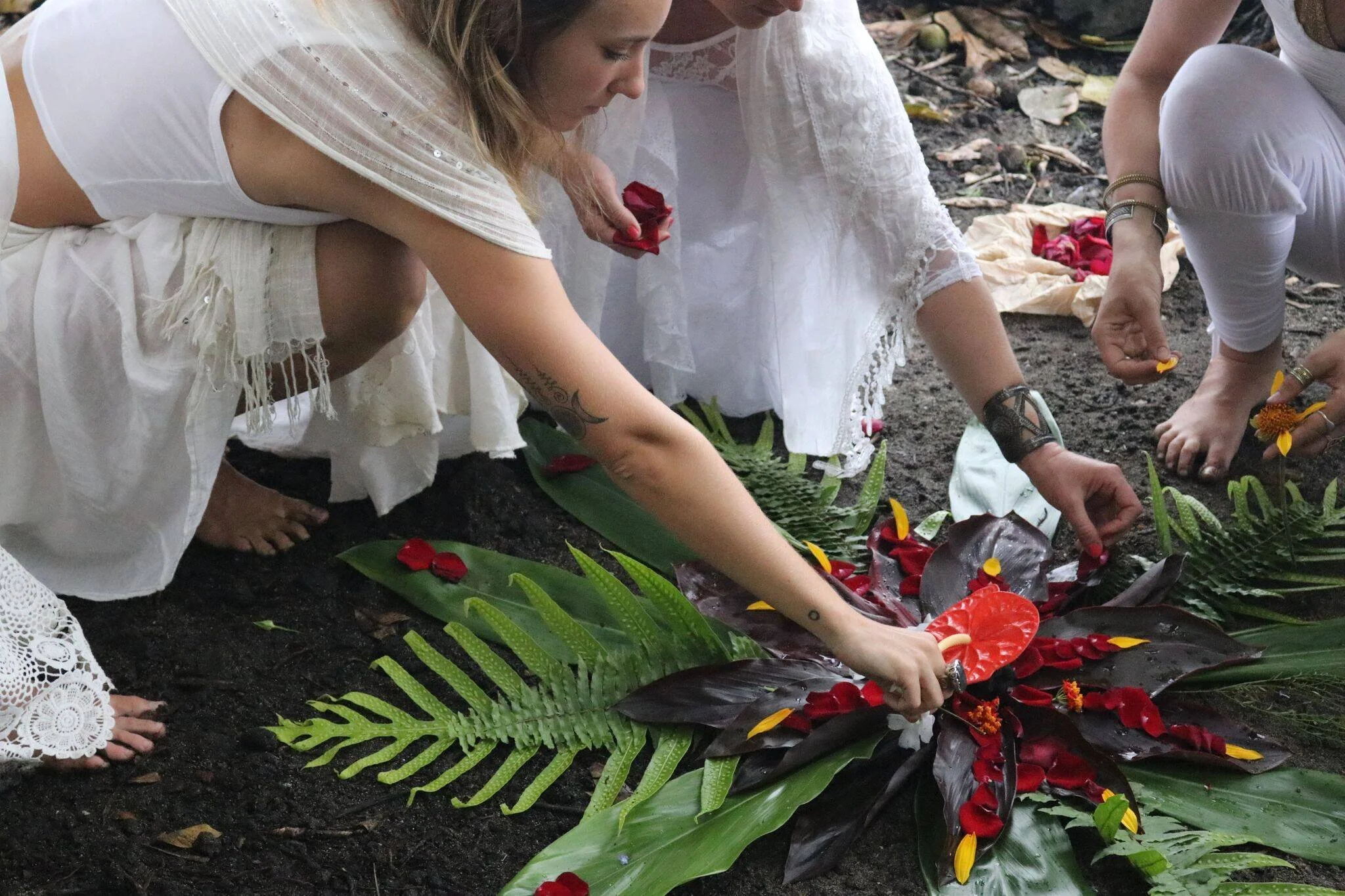 Ritual Movement Arts