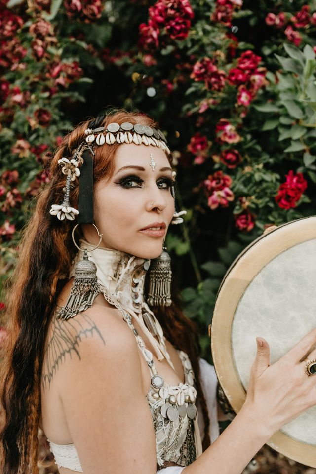 Ritual Movement Arts