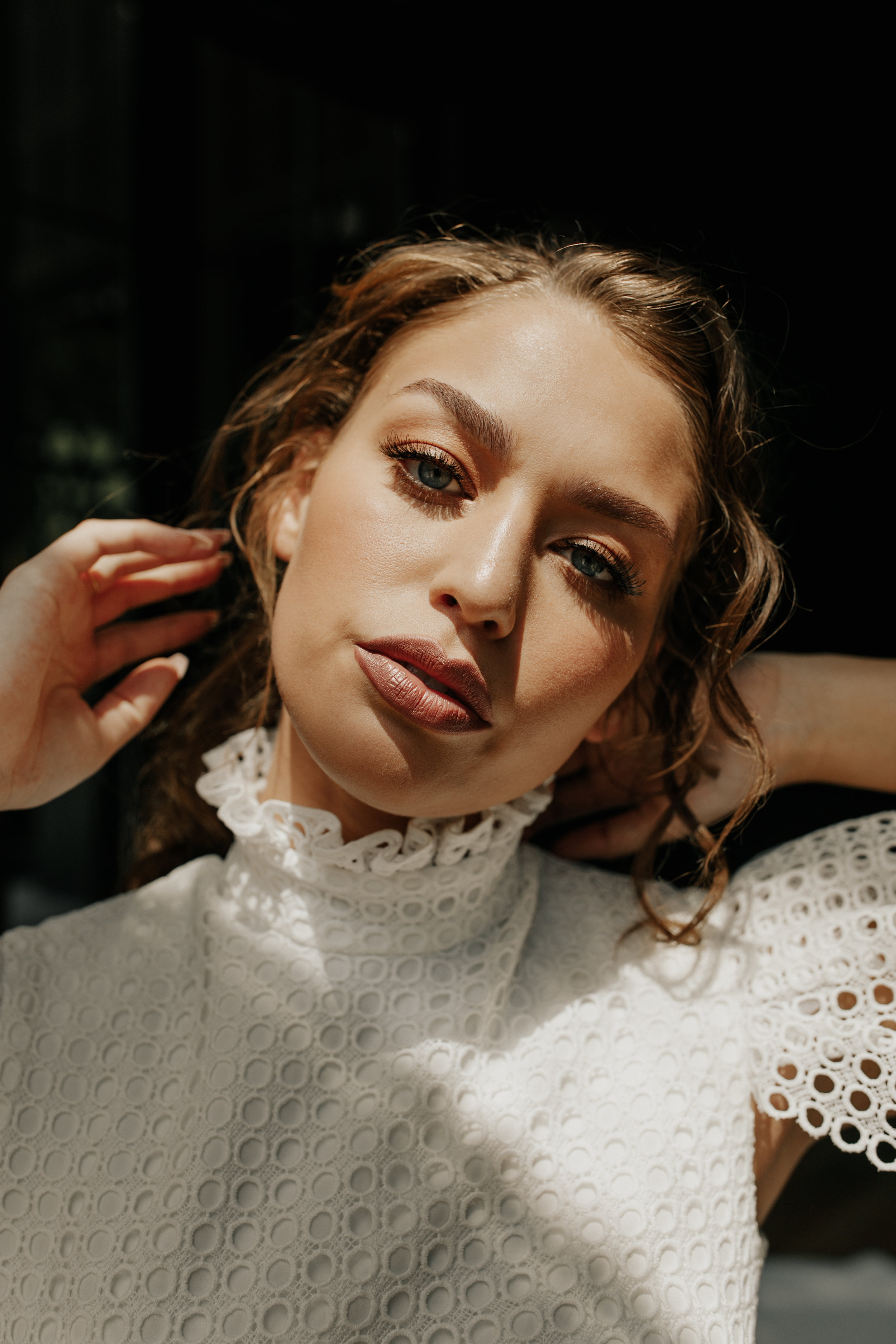 Lightroom Presets — Melissa Marshall