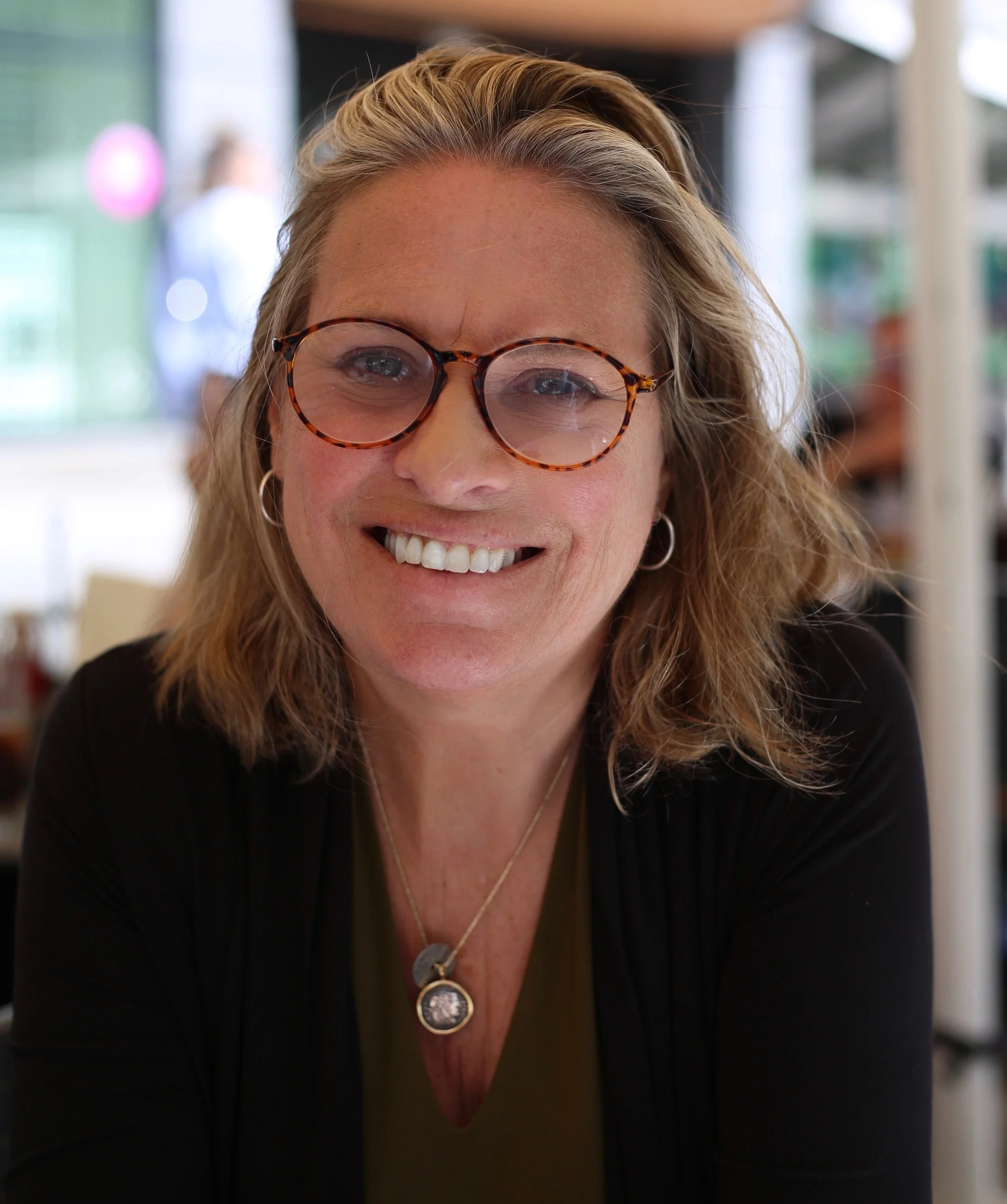 PROJECTS — Susan Johnson Banta