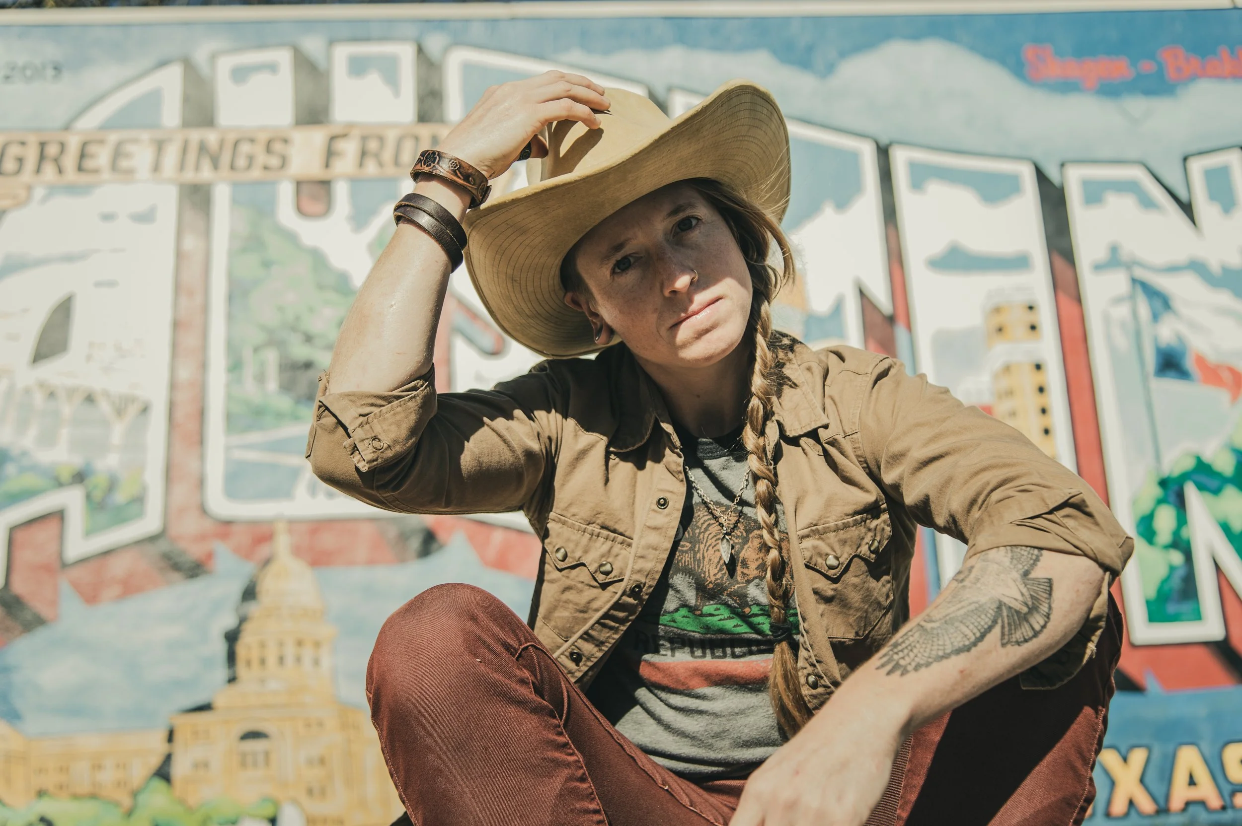 Nick Berard photography