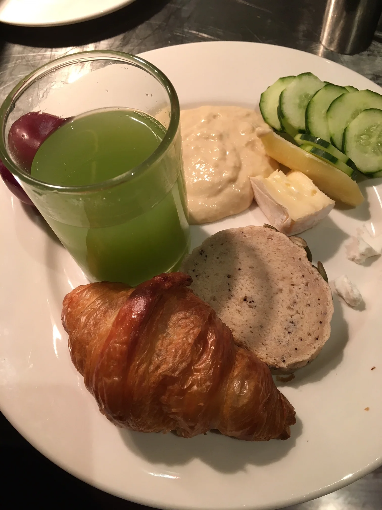 Pavilion Kuala Lumpur - a foodie's guide