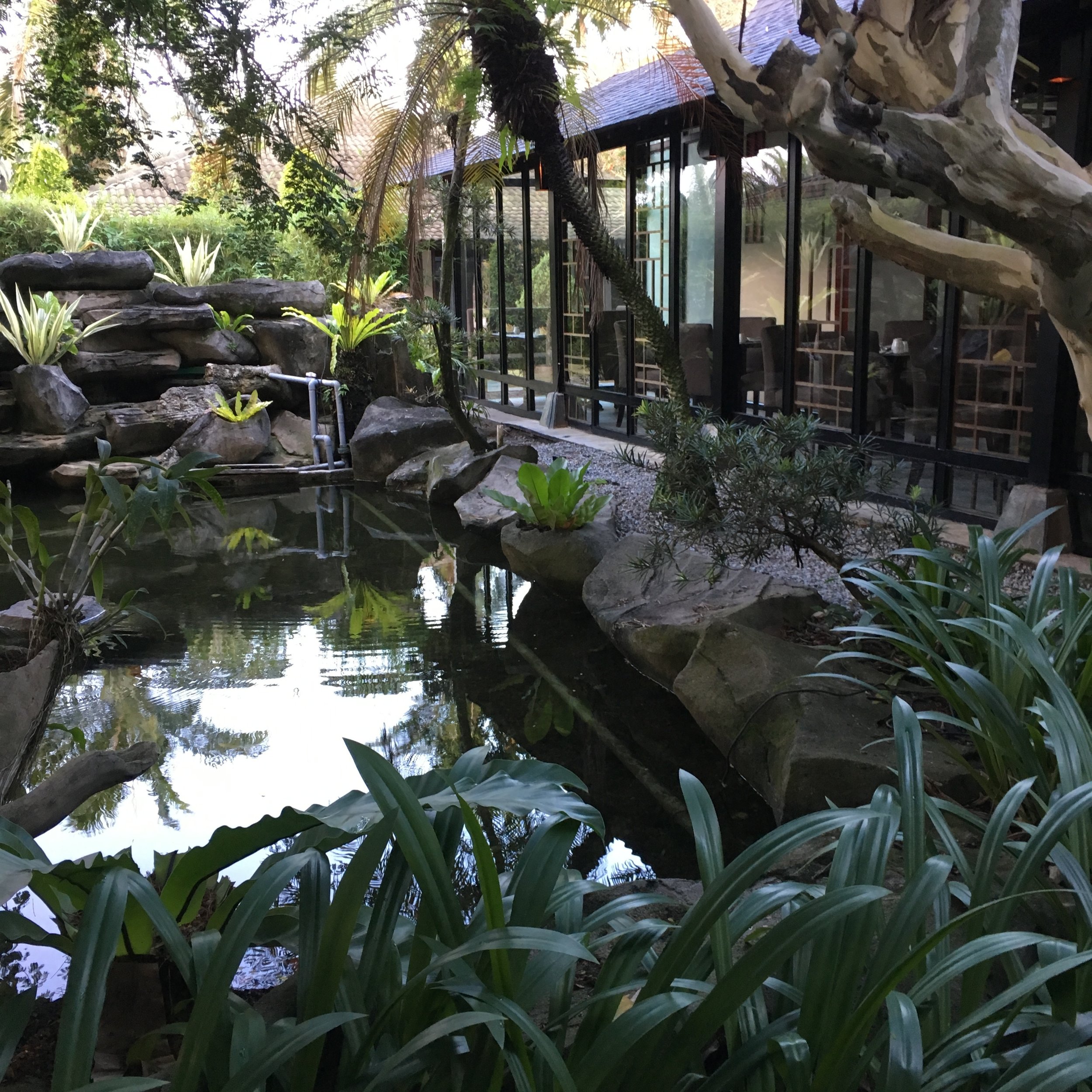 Hotel Revew: Cyberview Resort & Spa — Elizabeth Tai