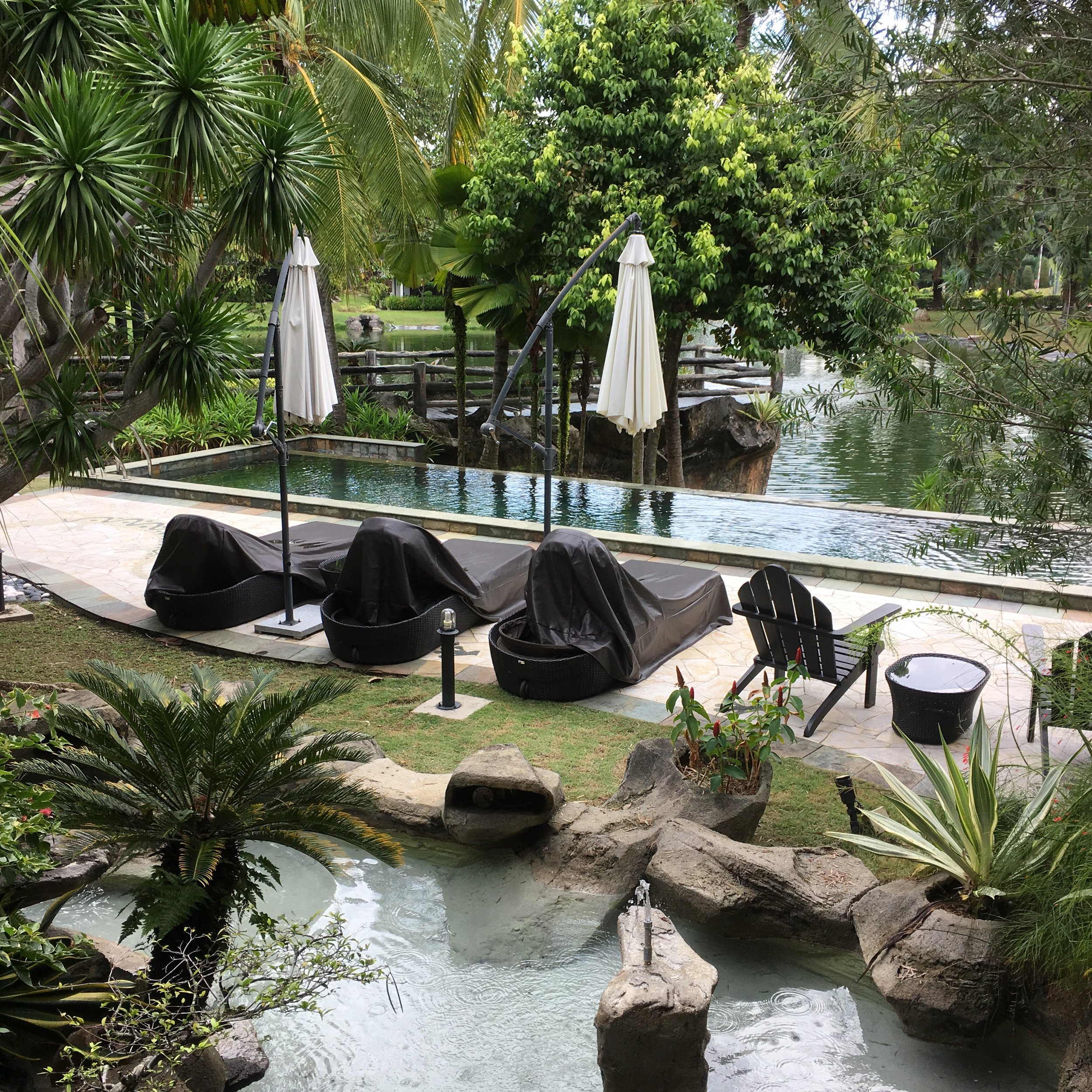 Hotel Review: Cyberview Resort & Spa