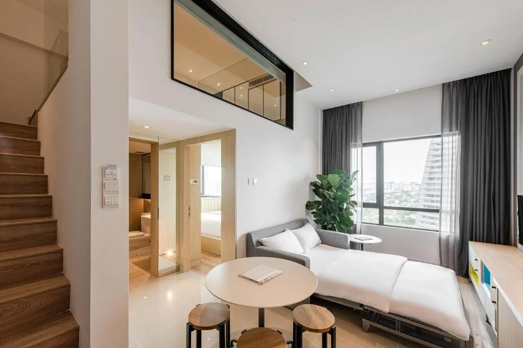 Co-Living in Kuala Lumpur: Komune Living