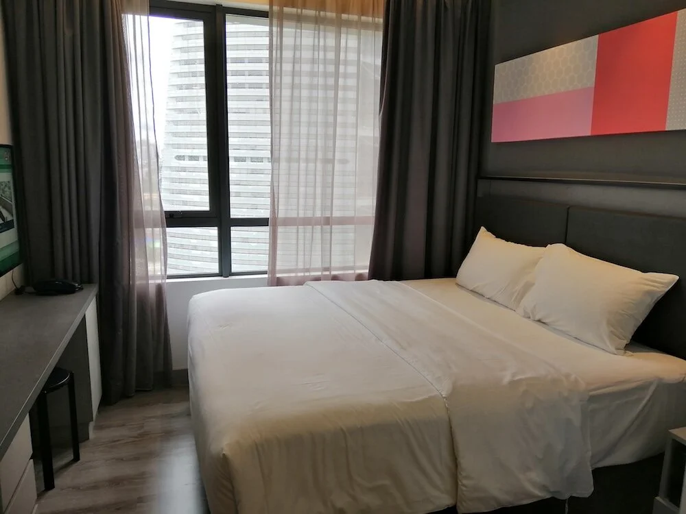 Co-Living in Kuala Lumpur: Komune Living