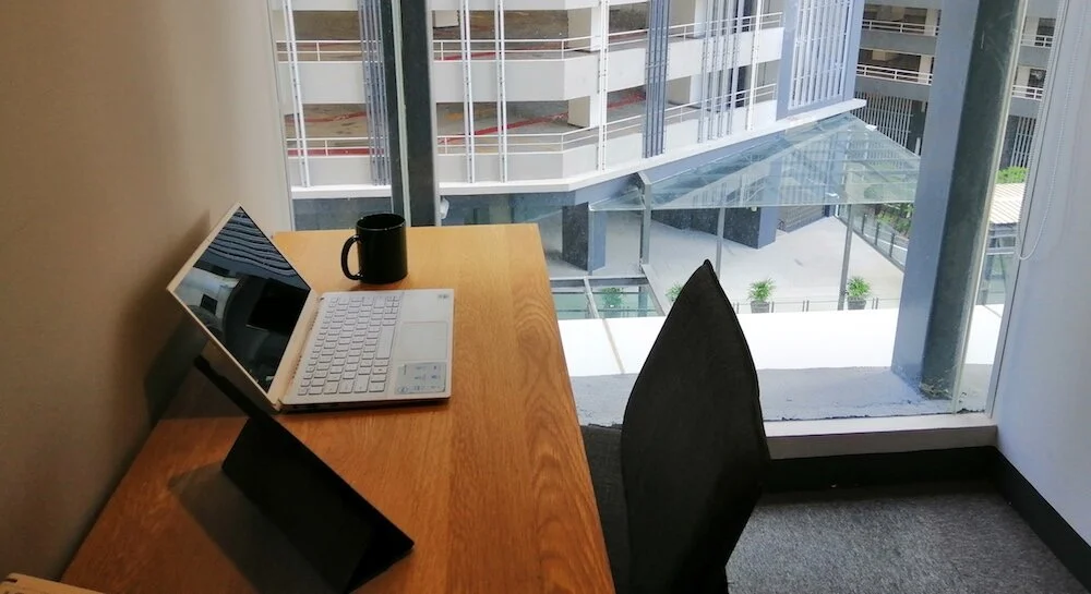 Co-Living in Kuala Lumpur: Komune Living