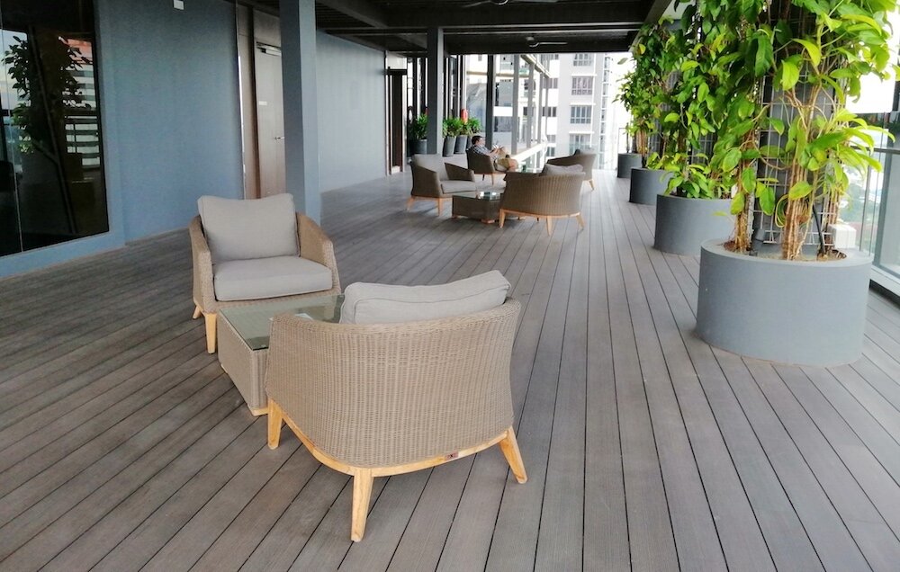 Co-Living in Kuala Lumpur: Komune Living