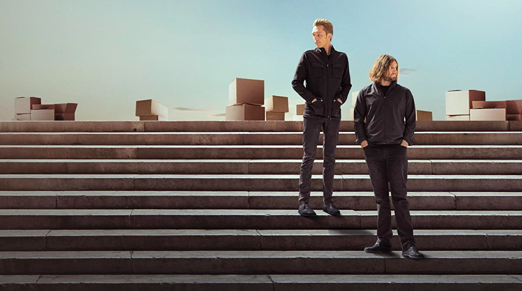 The Minimalists: Less is Now (review)
