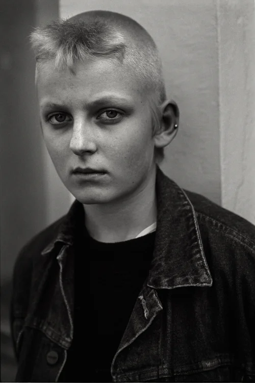 Derek Ridgers / Archive — Unravel Productions