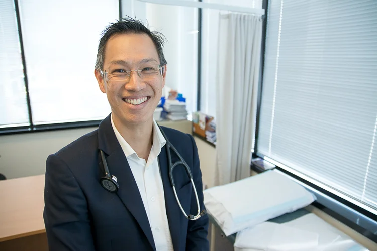 Gastroenterologists — K&L Endo