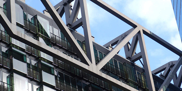 CANADA STEEL — Canada Steel Service Centre Inc.